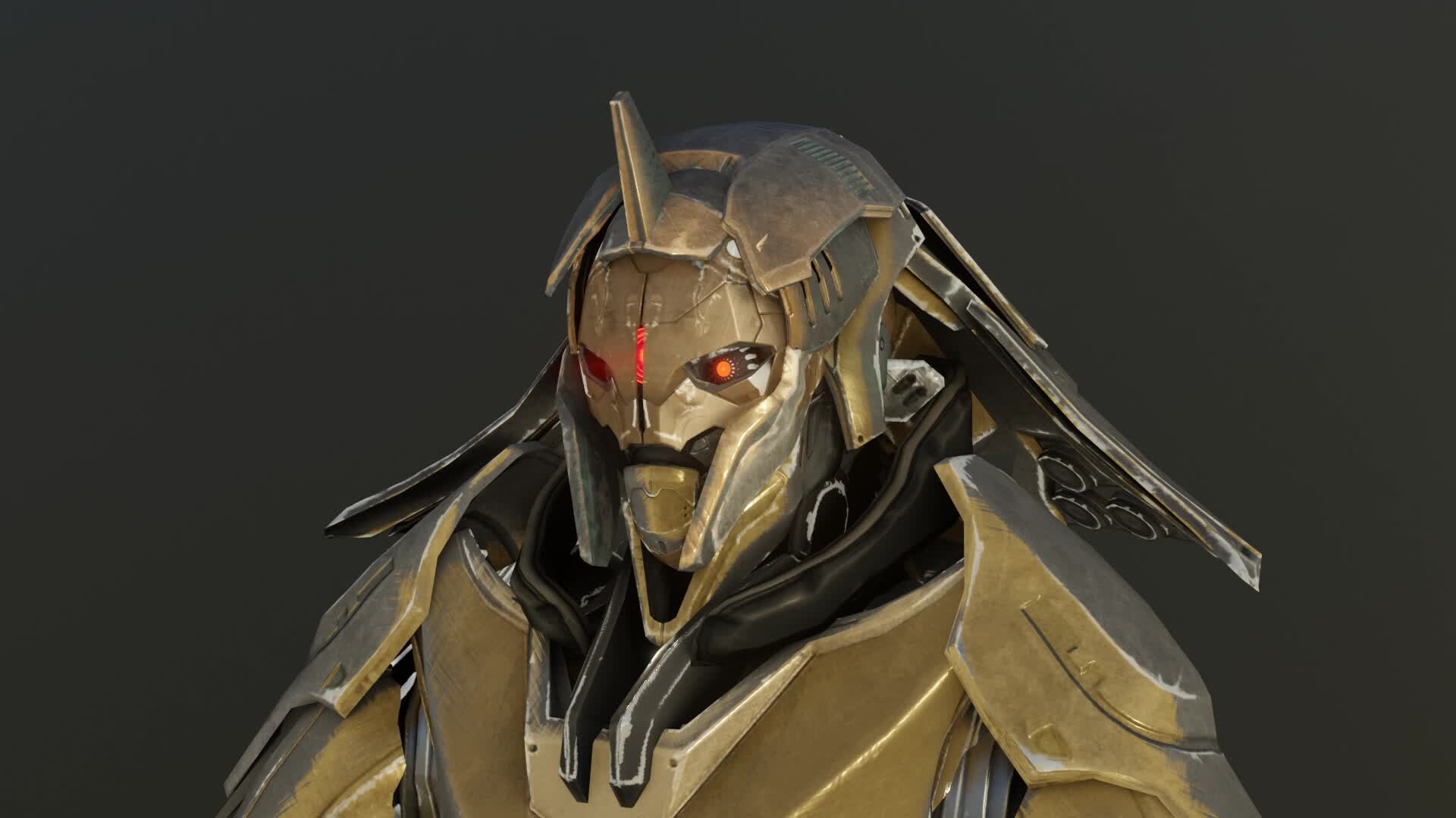 ArtStation - Character Animation Concept