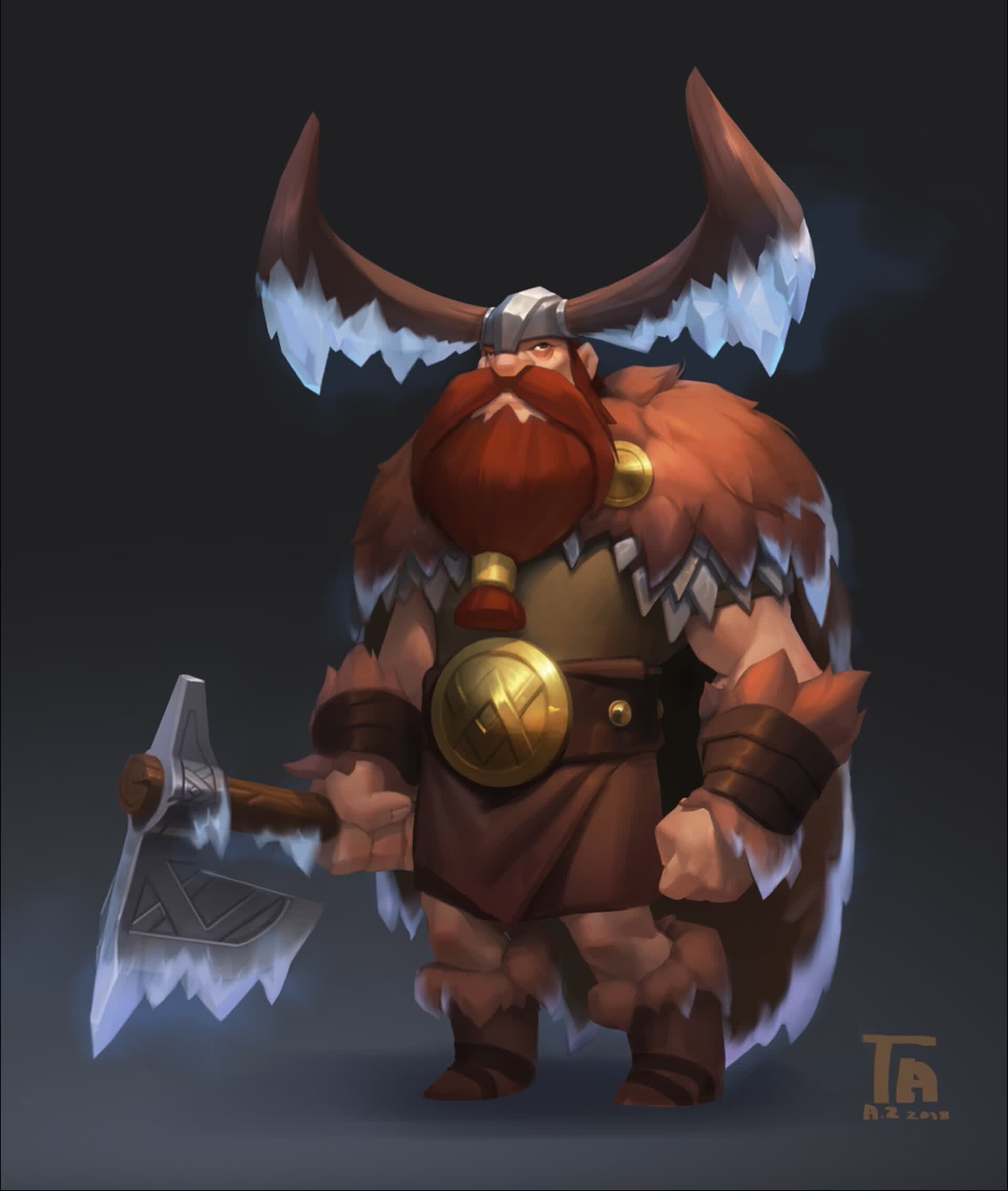 ArtStation - Animated illustration