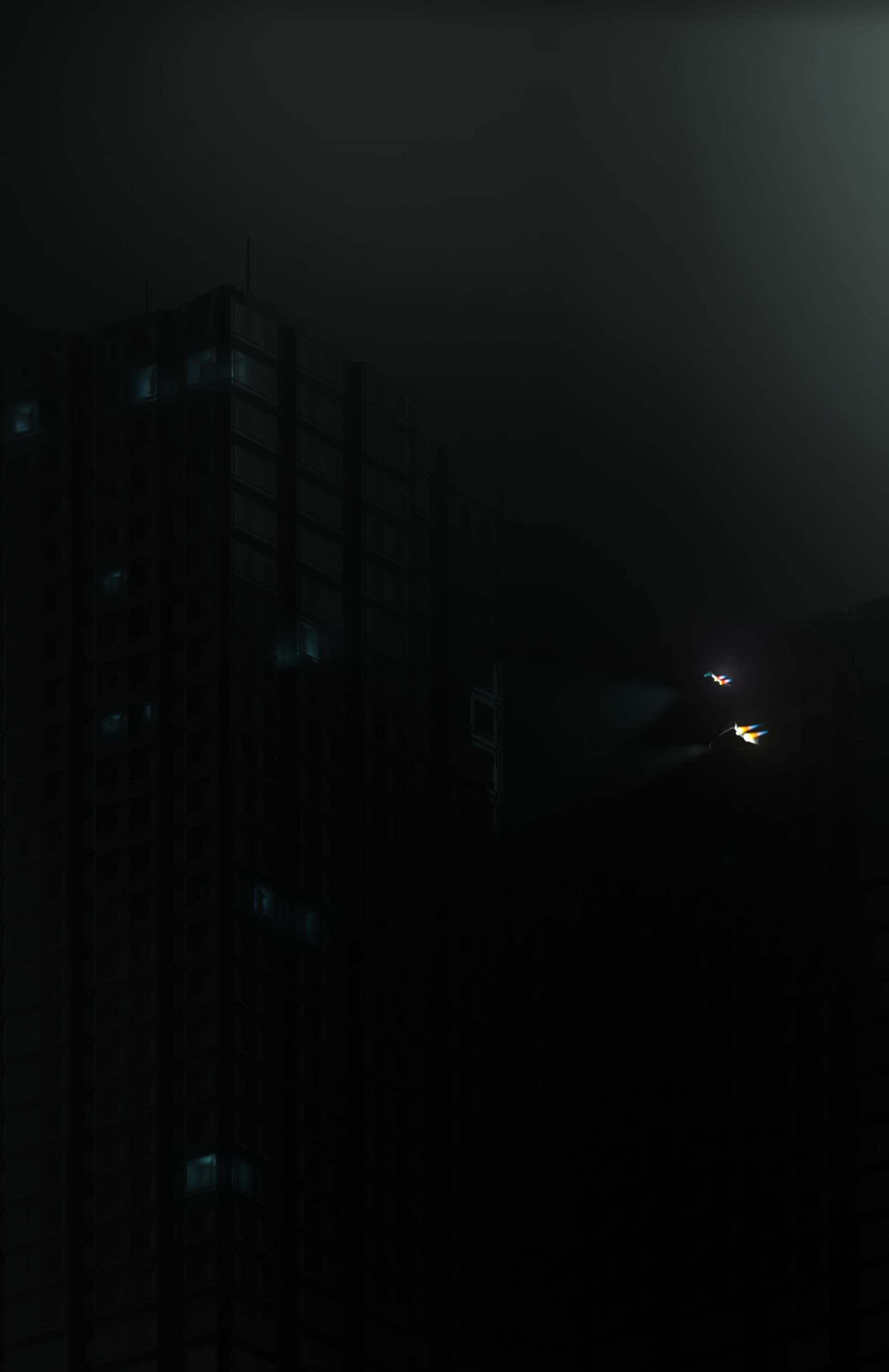 ArtStation - Night City