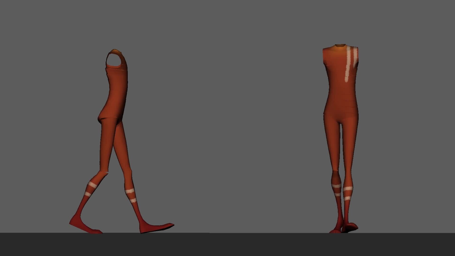 ArtStation - Vanilla Walk