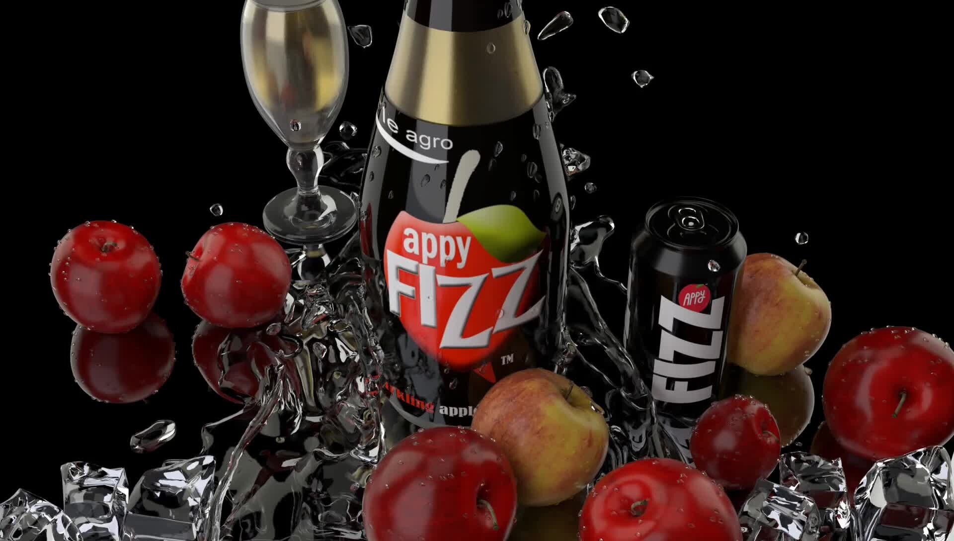 ArtStation - FIZZ VIDEO