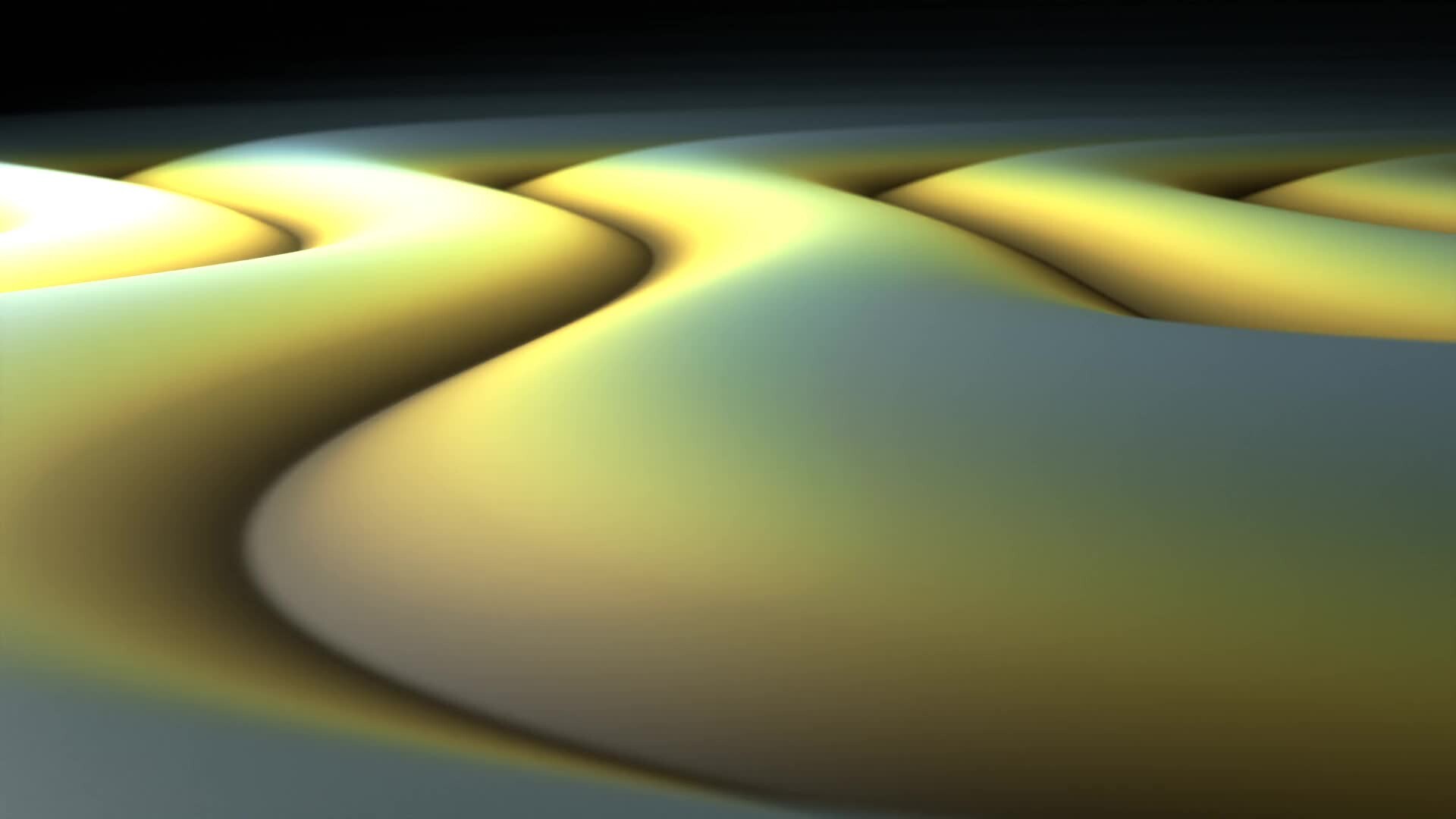 ArtStation - Waves 2