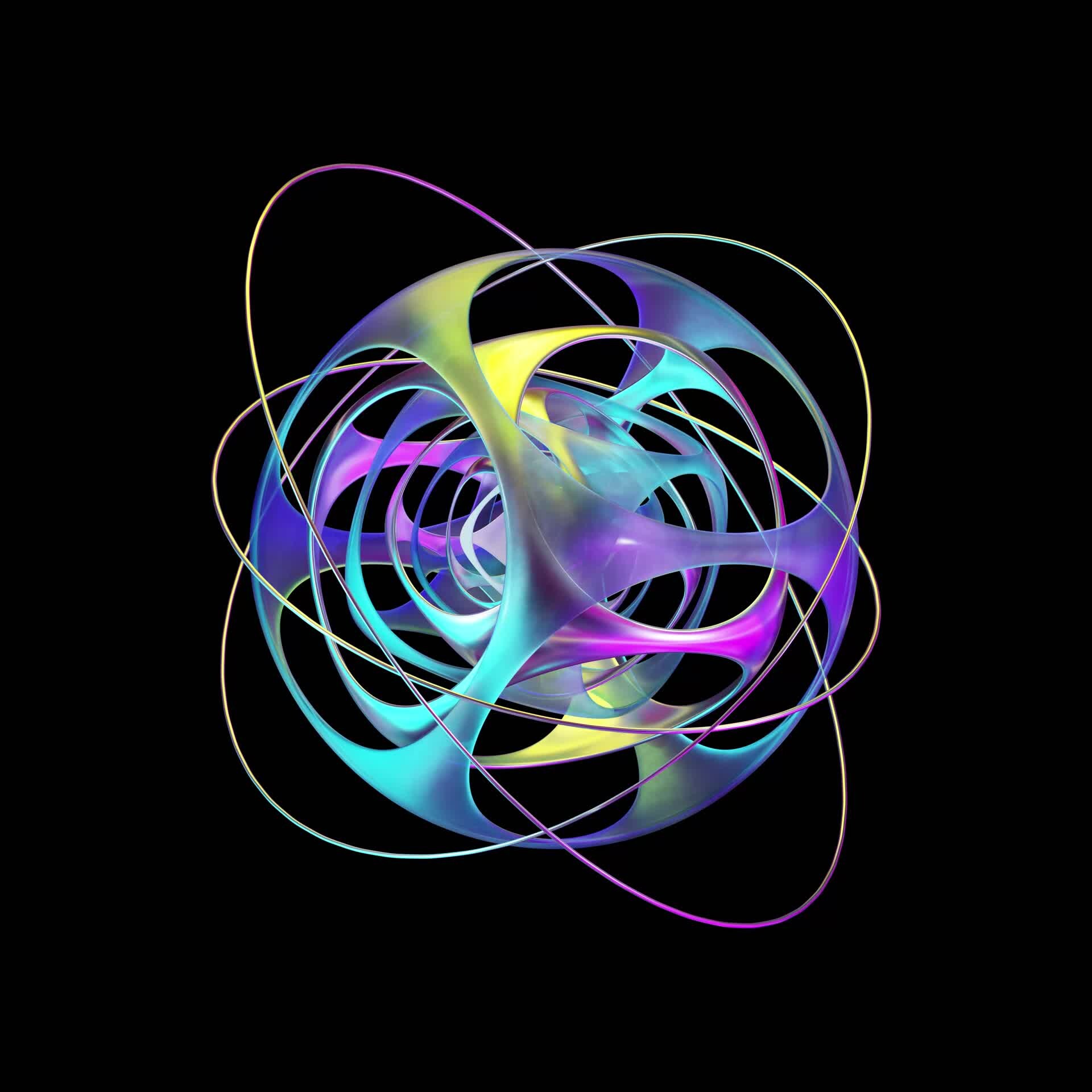 ArtStation - ATOMIC - ∞