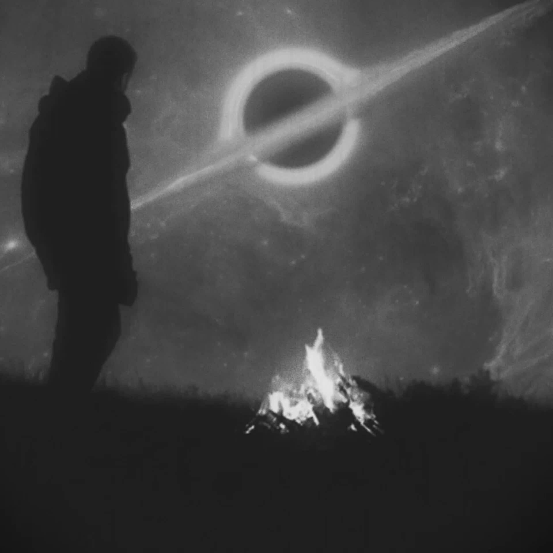 Agustin Tosello - Ethereal