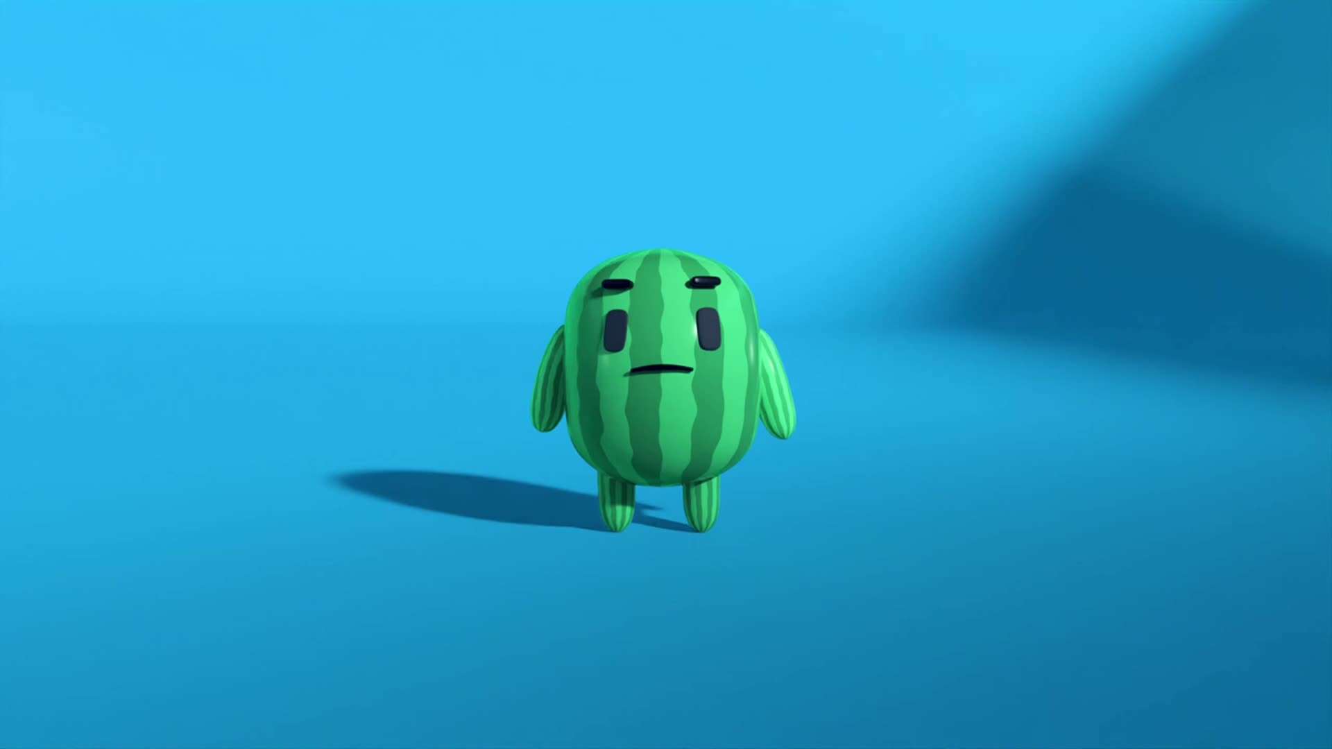 ArtStation - Elemelons - Avatar fanart