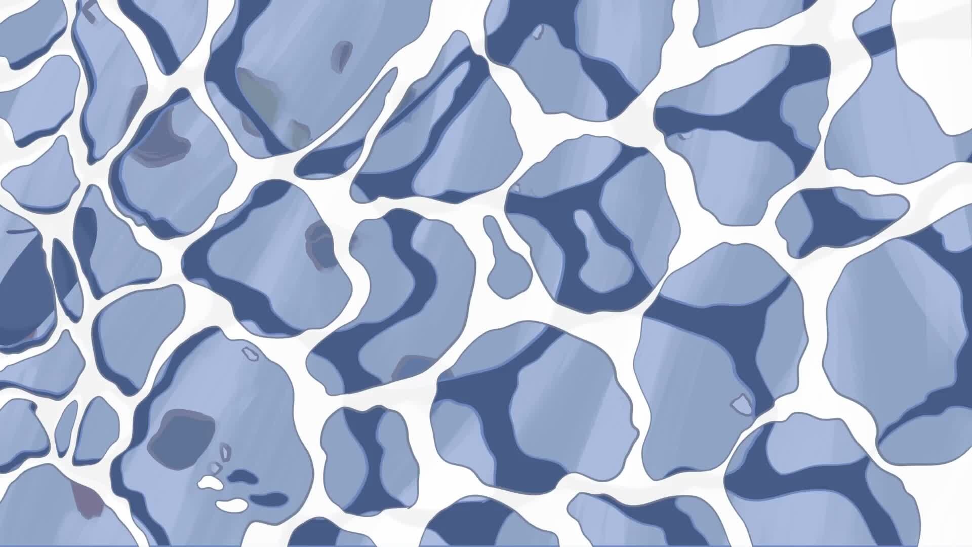 ArtStation - water animation