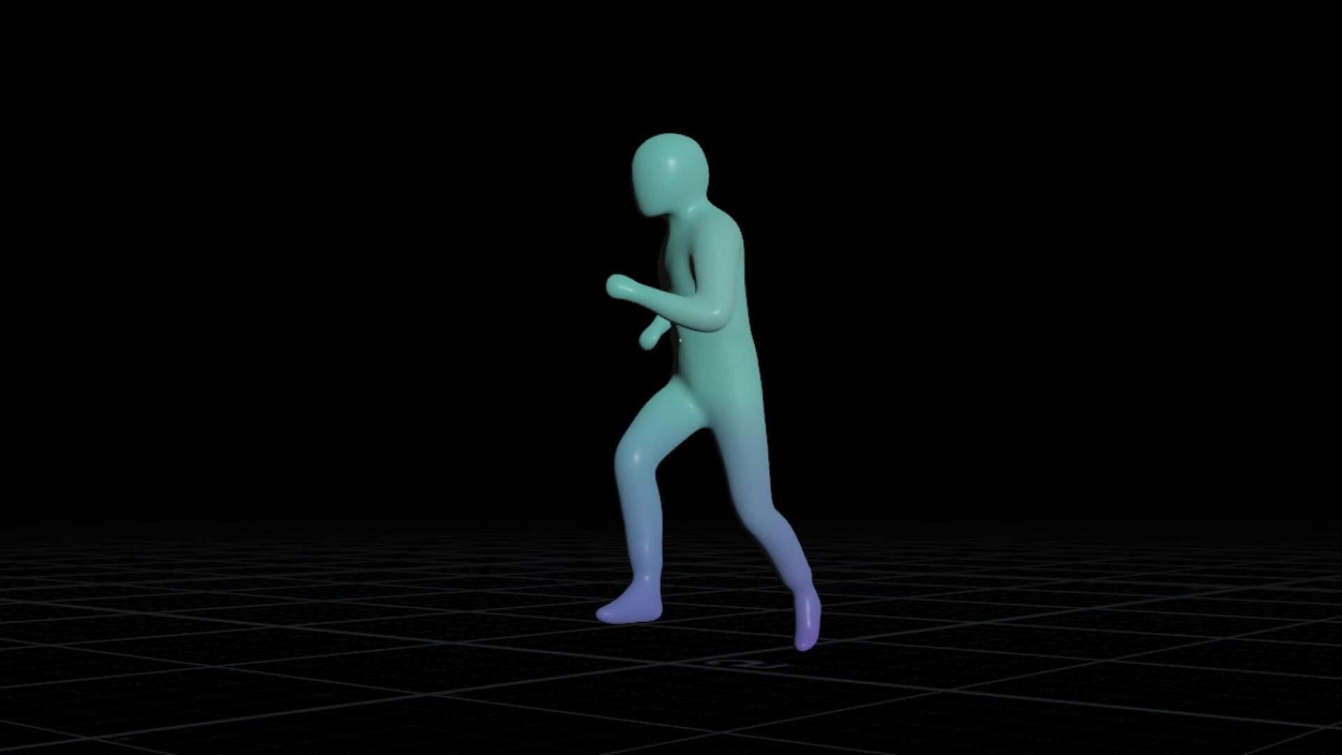 ArtStation - Dynamics Particle Simulation