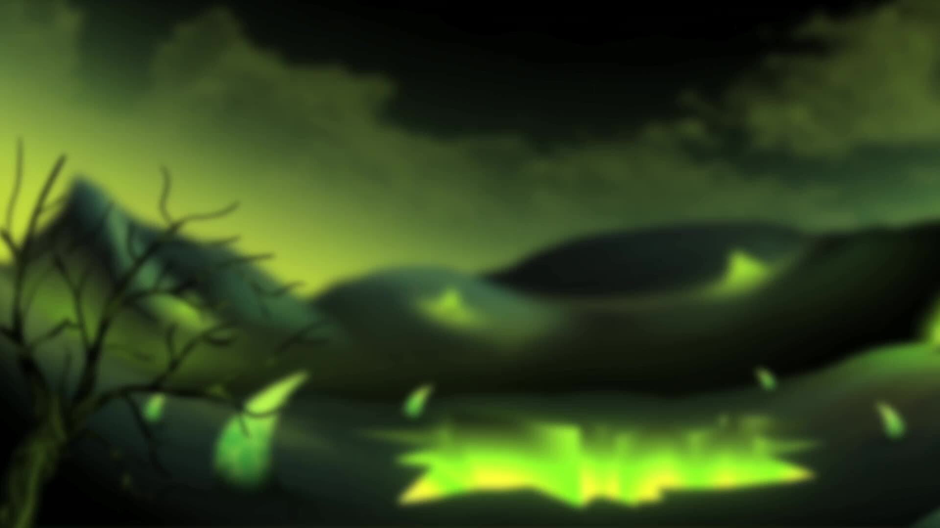 ArtStation - 2D Animation works