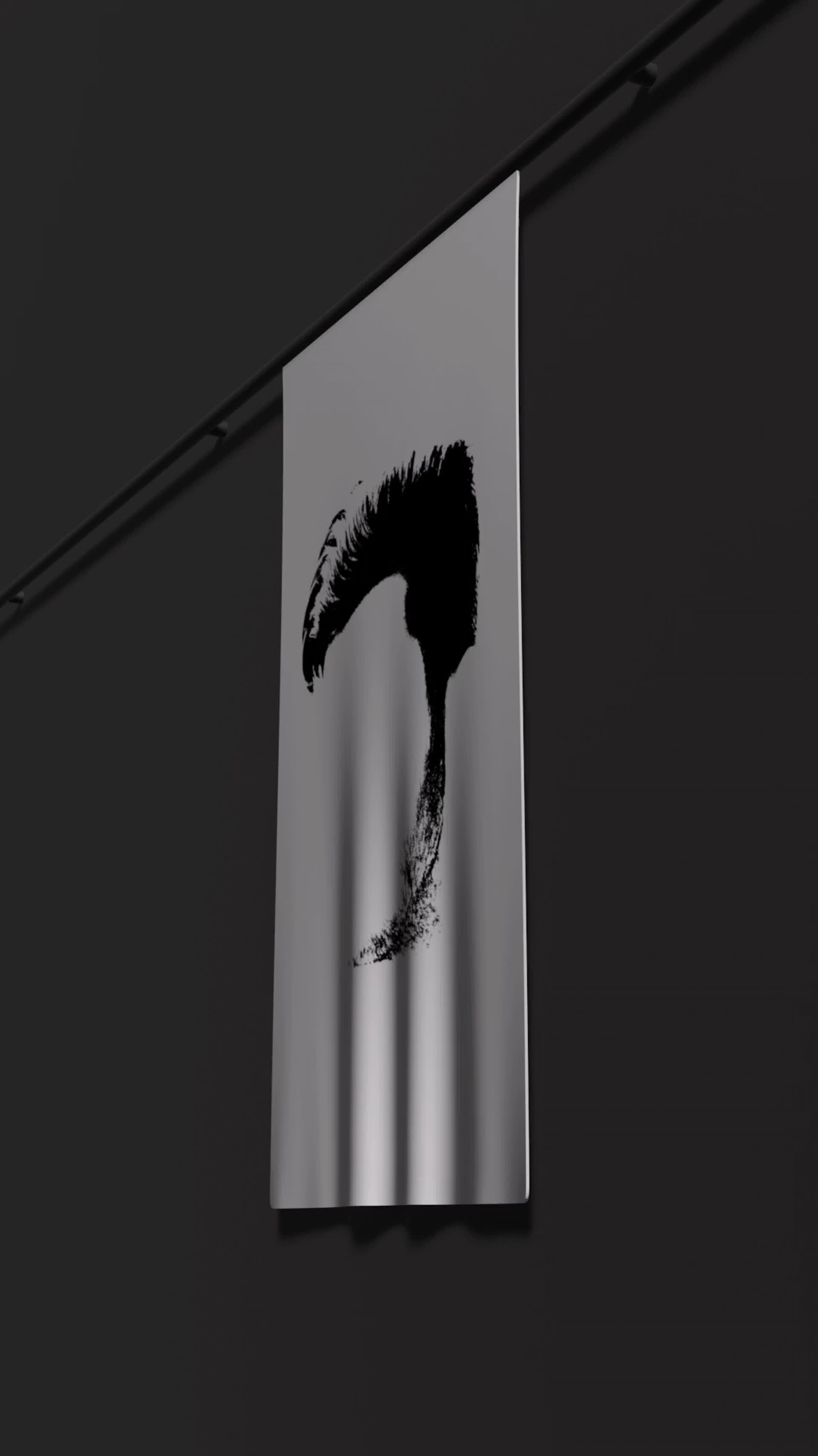 artstation-build-my-own-flag-in-blender