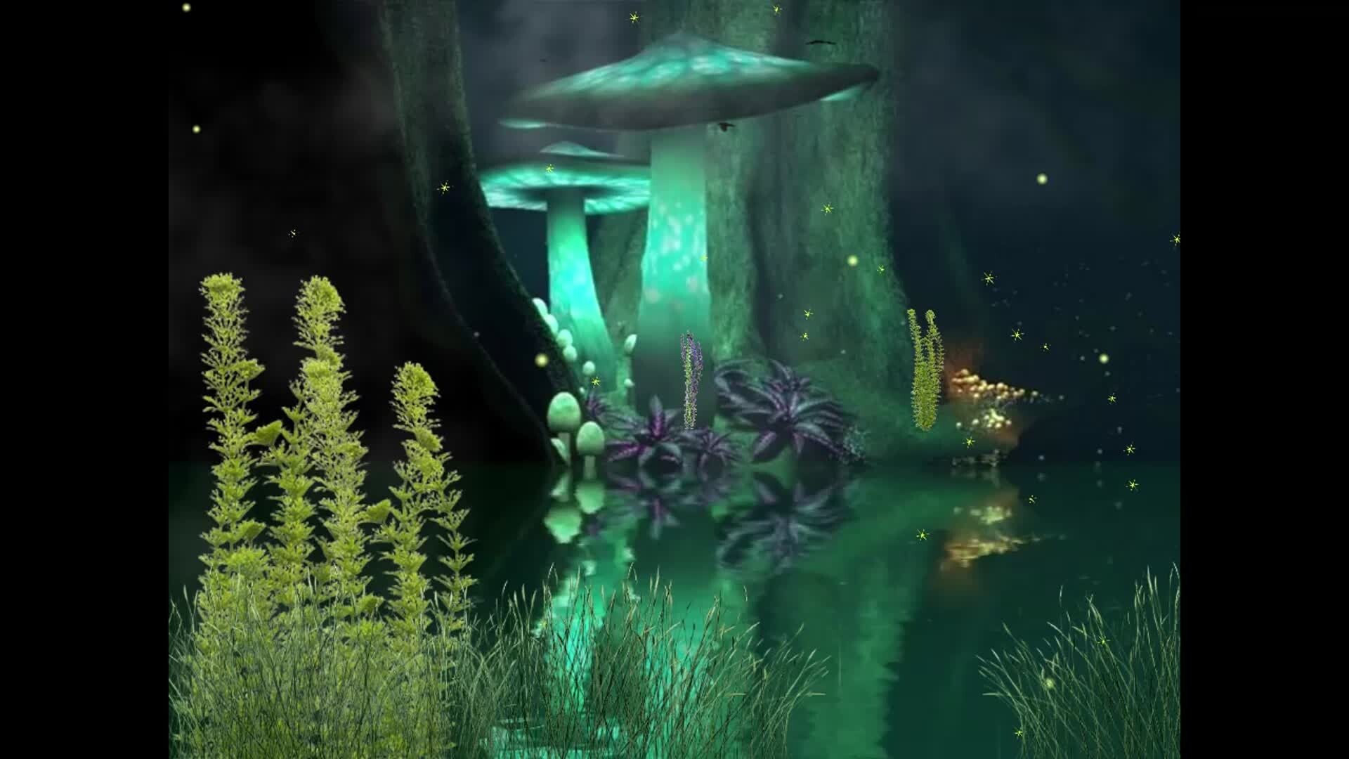 ArtStation - Darkwald