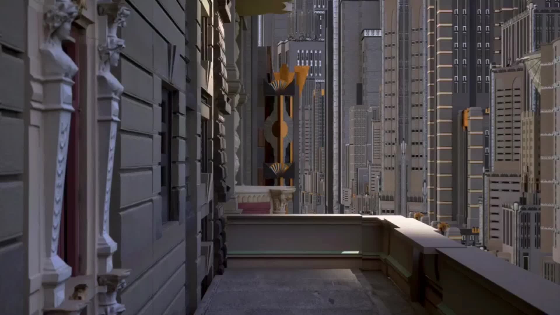 ArtStation - Fifth Element