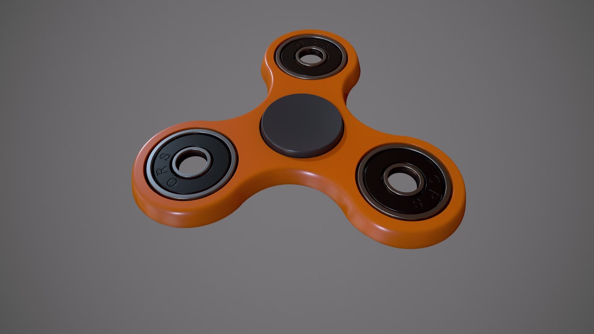 ArtStation - Fidget Spinner Material / Substance Designer