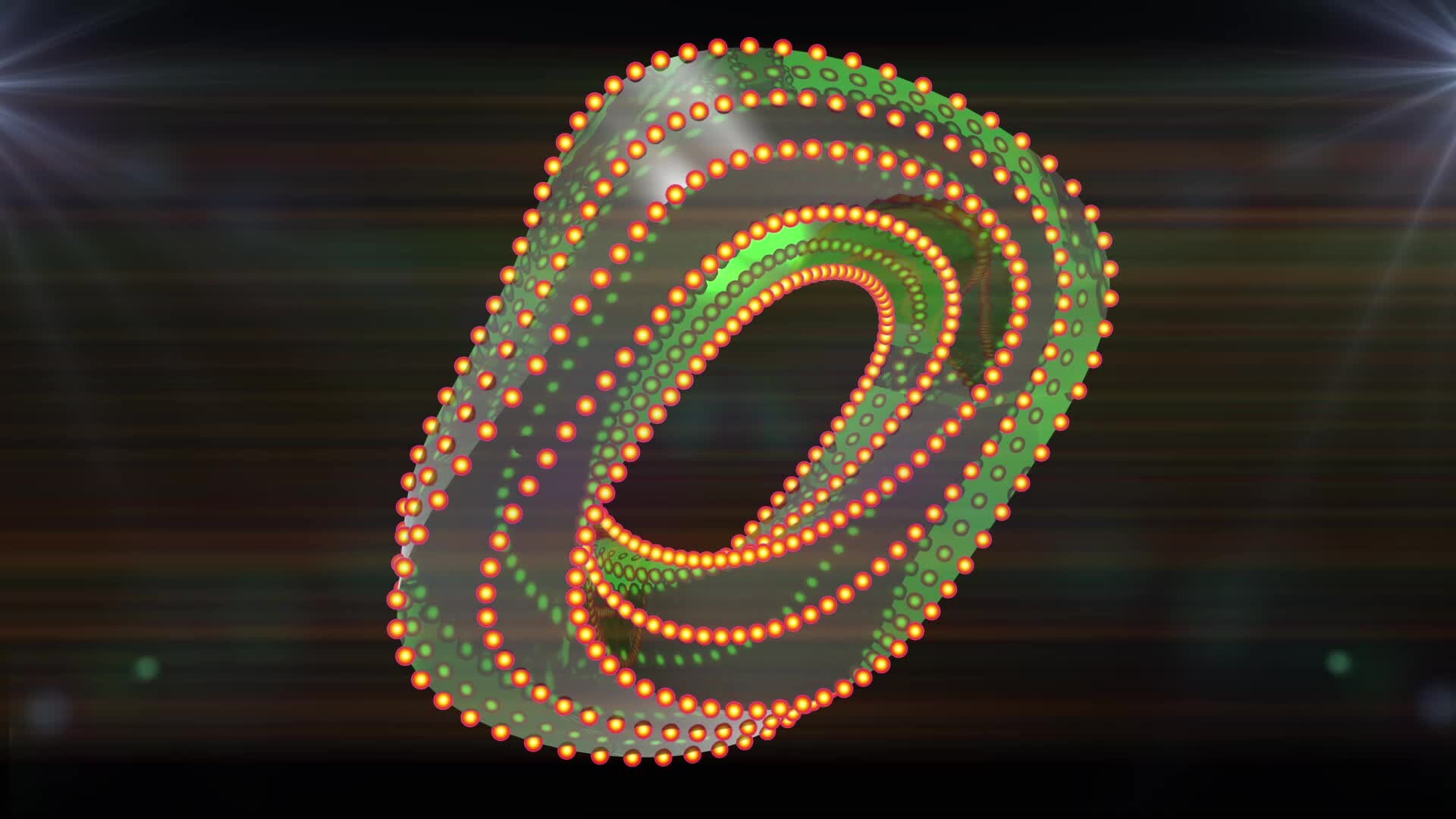 ArtStation - Maya Mash Motion graphics