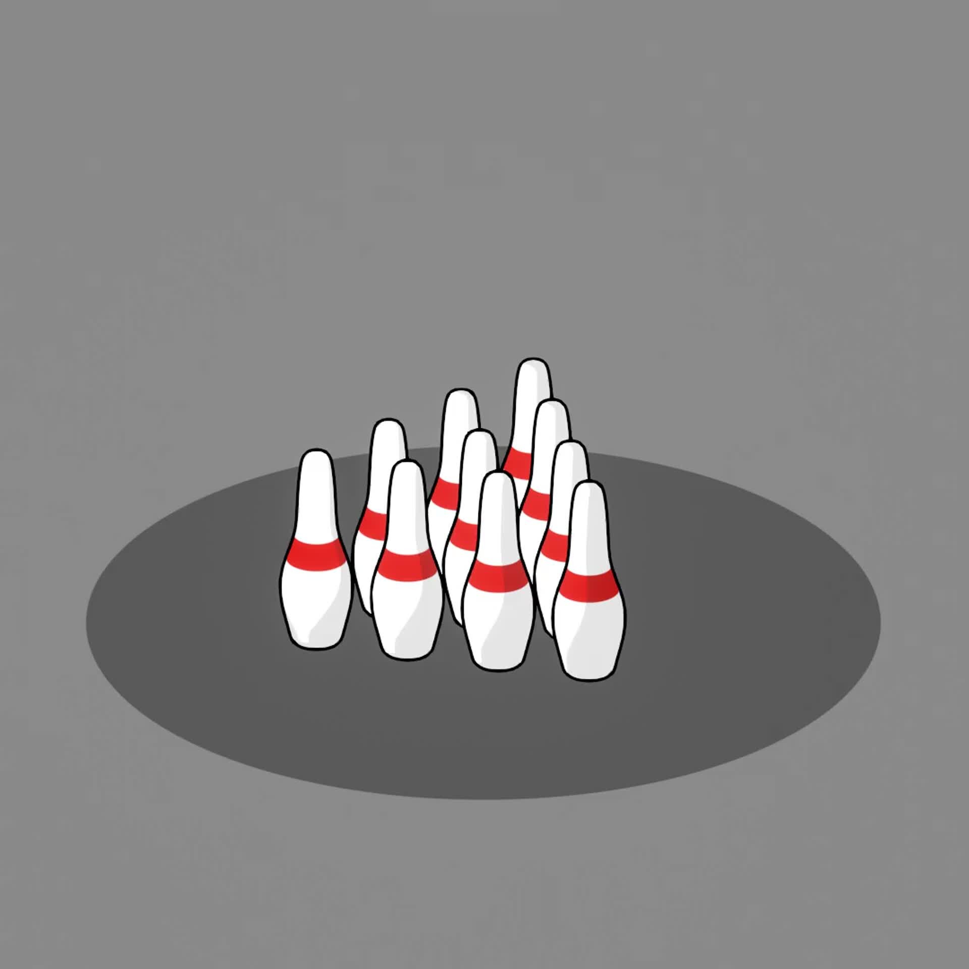 ArtStation - Boom Bowling