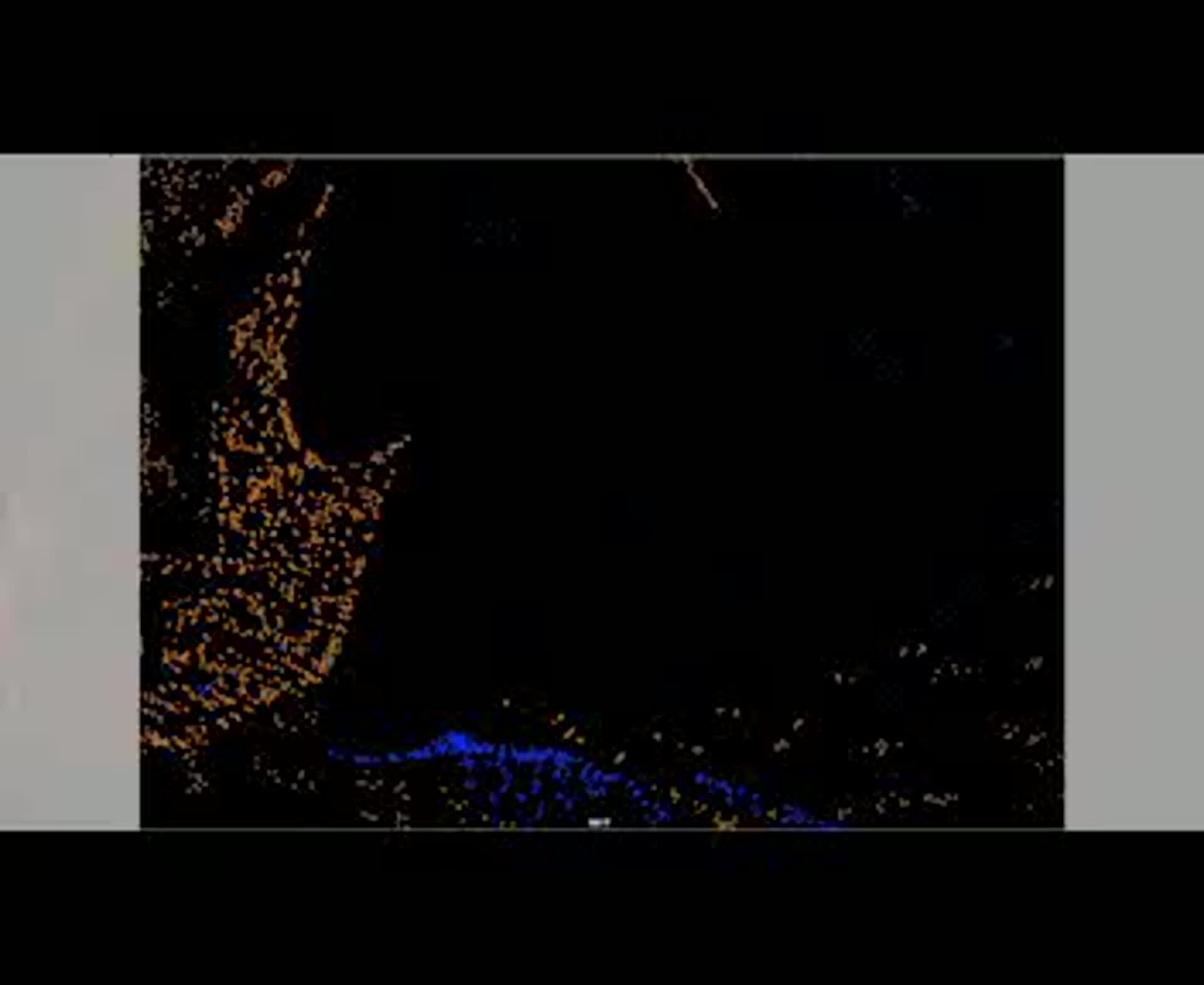 ArtStation - logo disperse