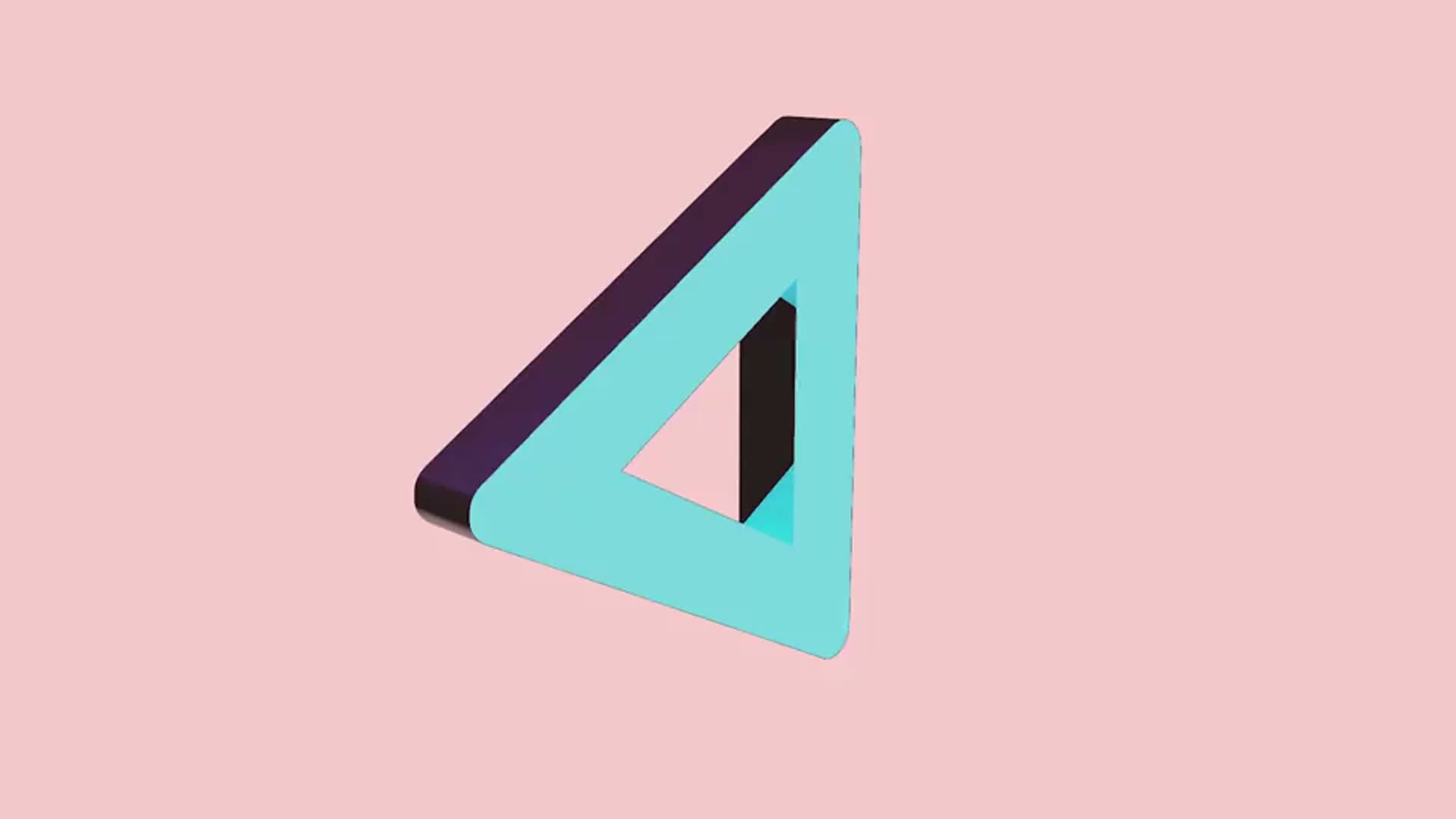 ArtStation - Bumper Video Intro