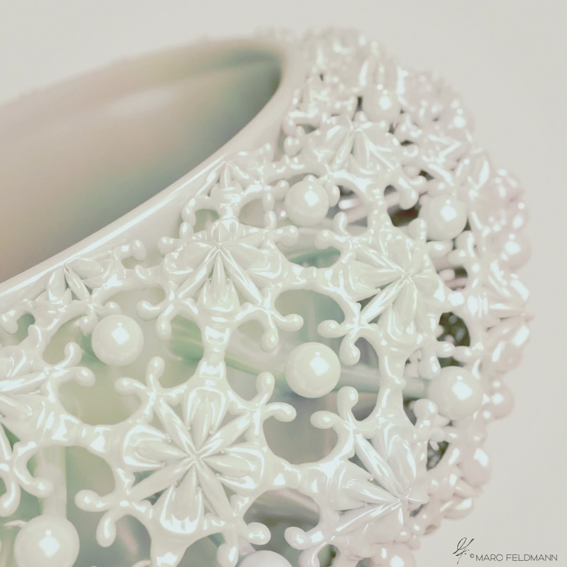 Marc Feldmann - Fragile