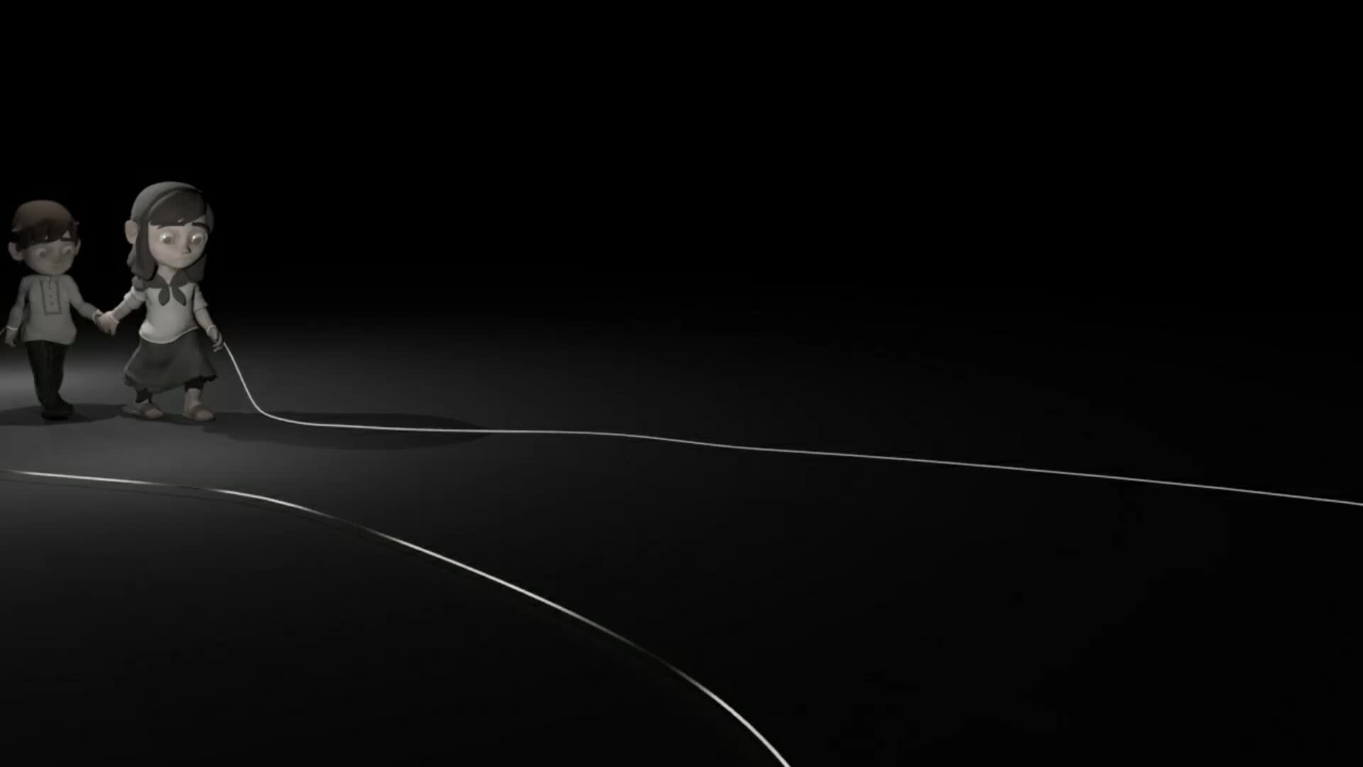 ArtStation - KNOT: Animations