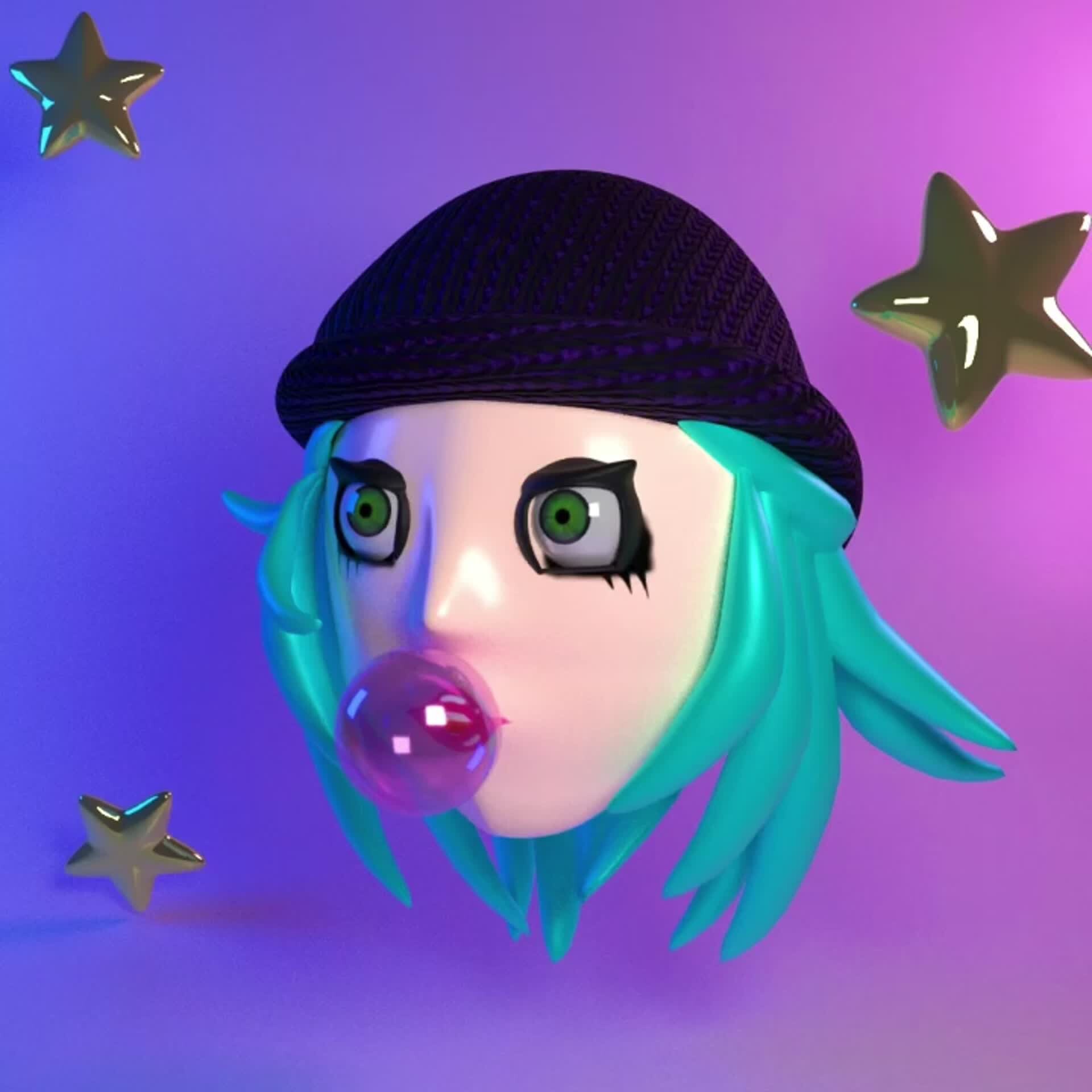 ArtStation - Lallygag