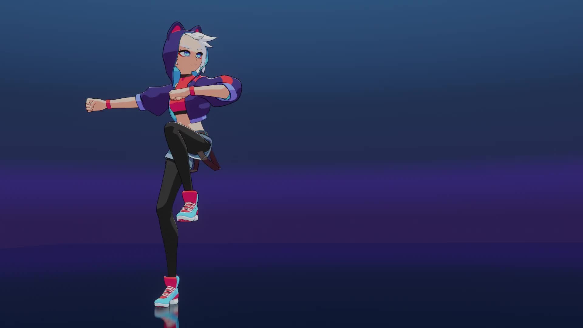 ArtStation - Fire Bending