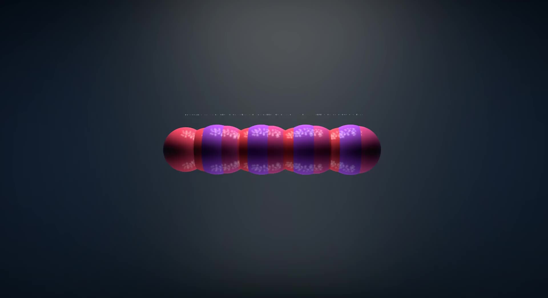 ArtStation - Dancing bubbles