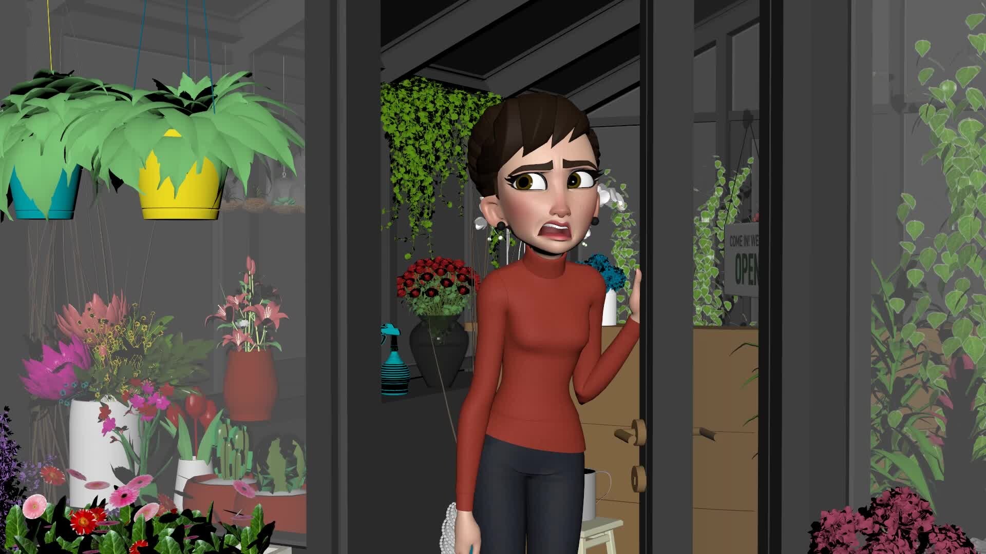 ArtStation - Earn Me