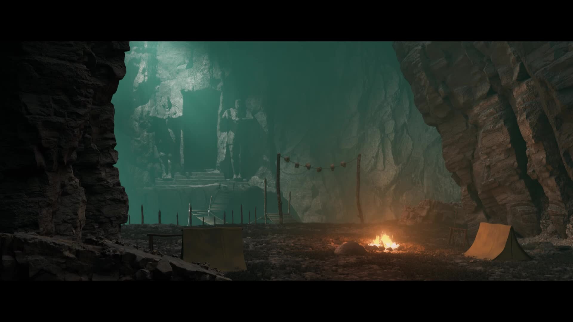 ArtStation - The Lost Explorer