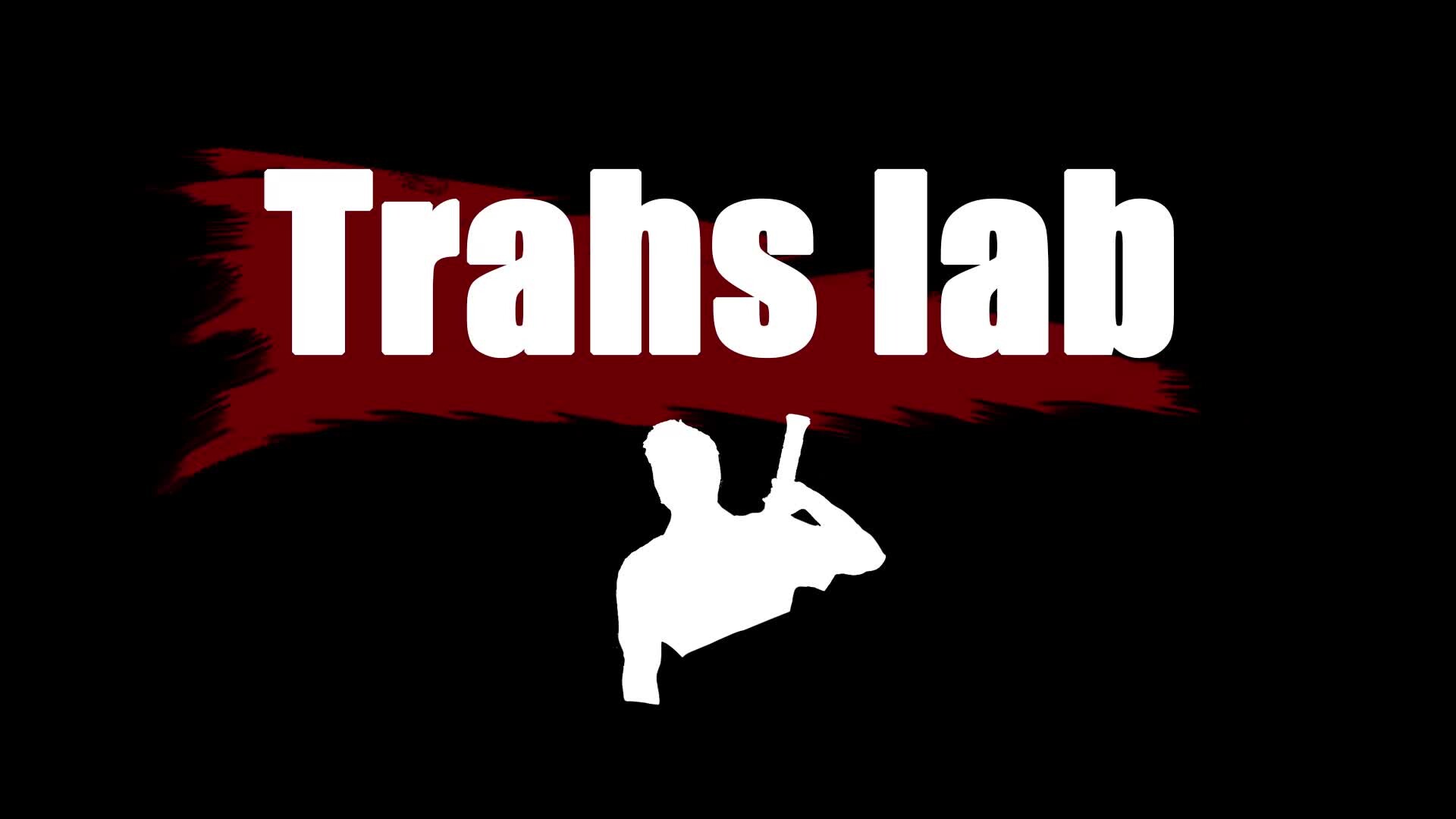 ArtStation - Trash lab