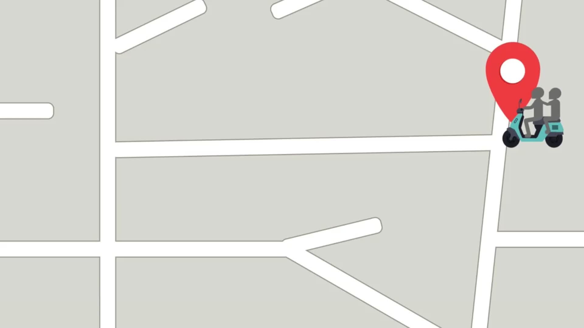 ArtStation - Sample mograph