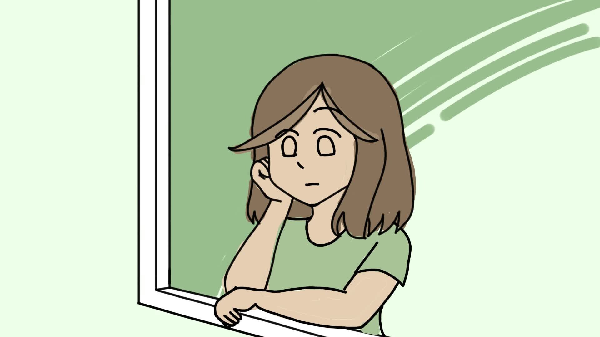 ArtStation - Walk, Run, Jump Animation