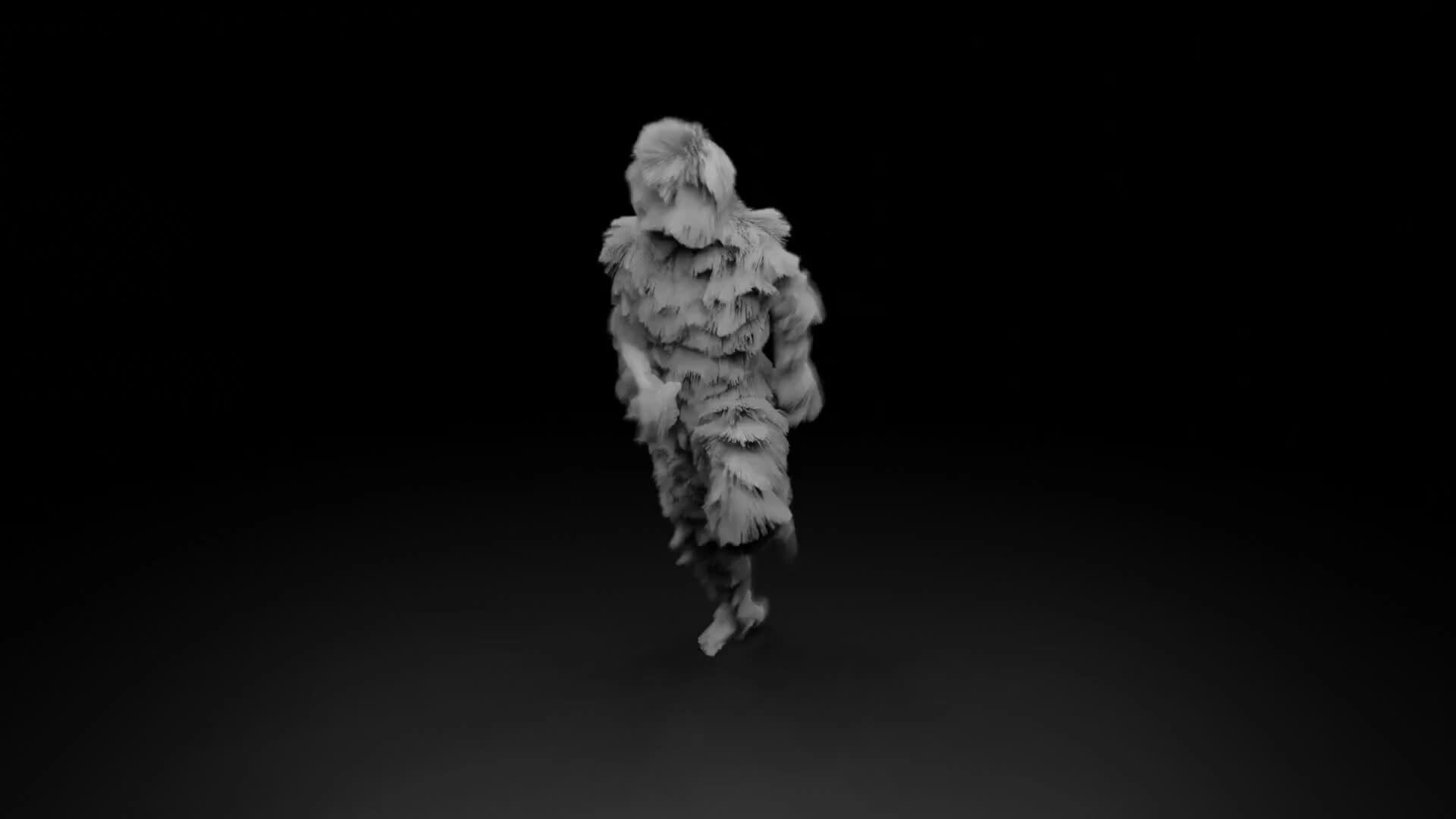 ArtStation - Void Runner