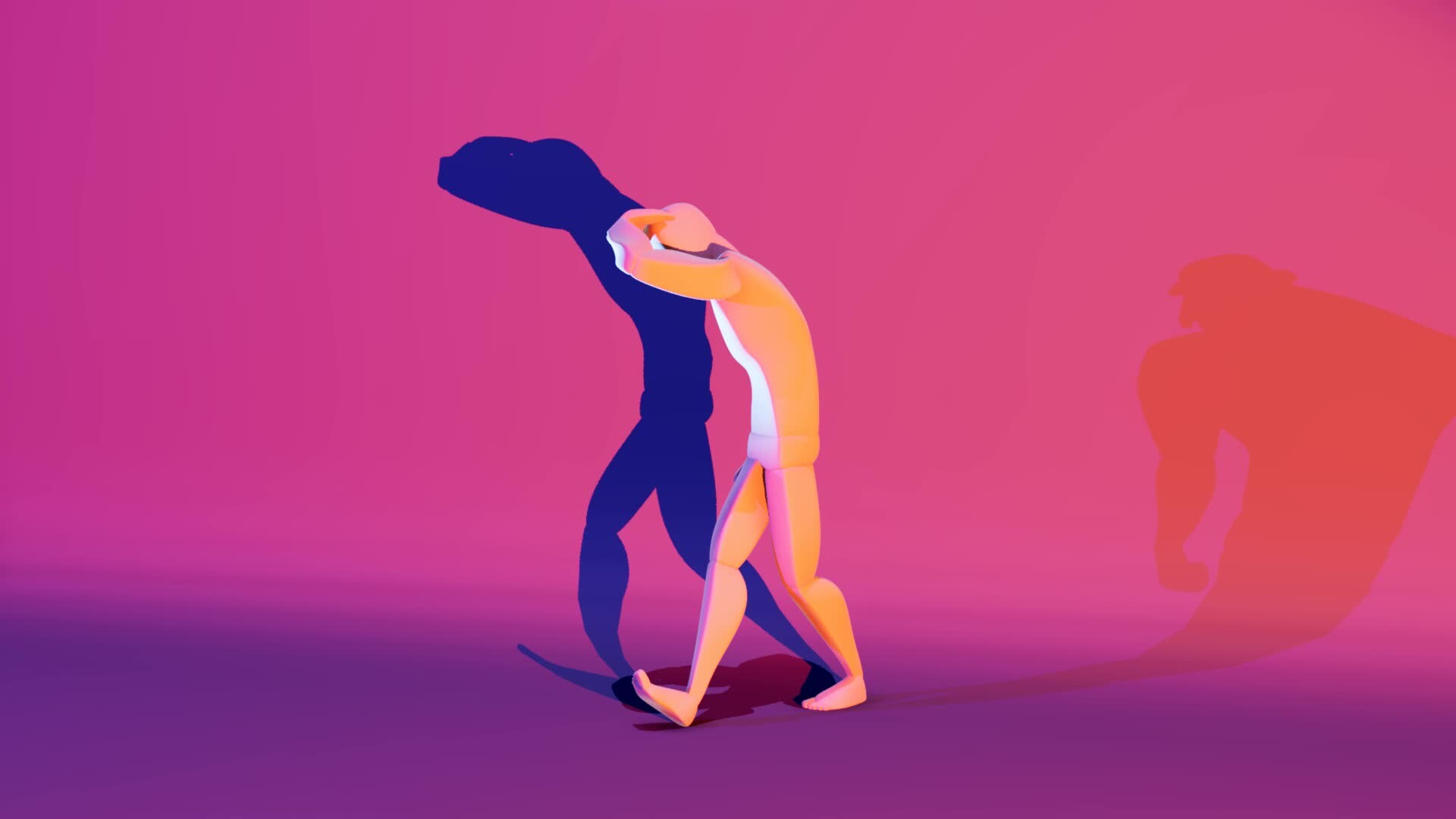 ArtStation - Dance Animation