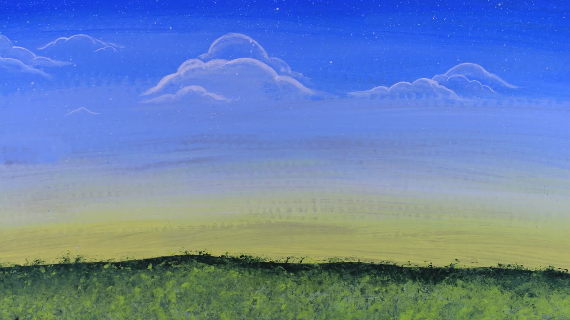 ArtStation - Stop-Motion Mouse!