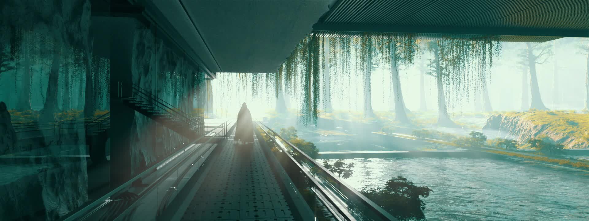 Park hyebin - Underworld