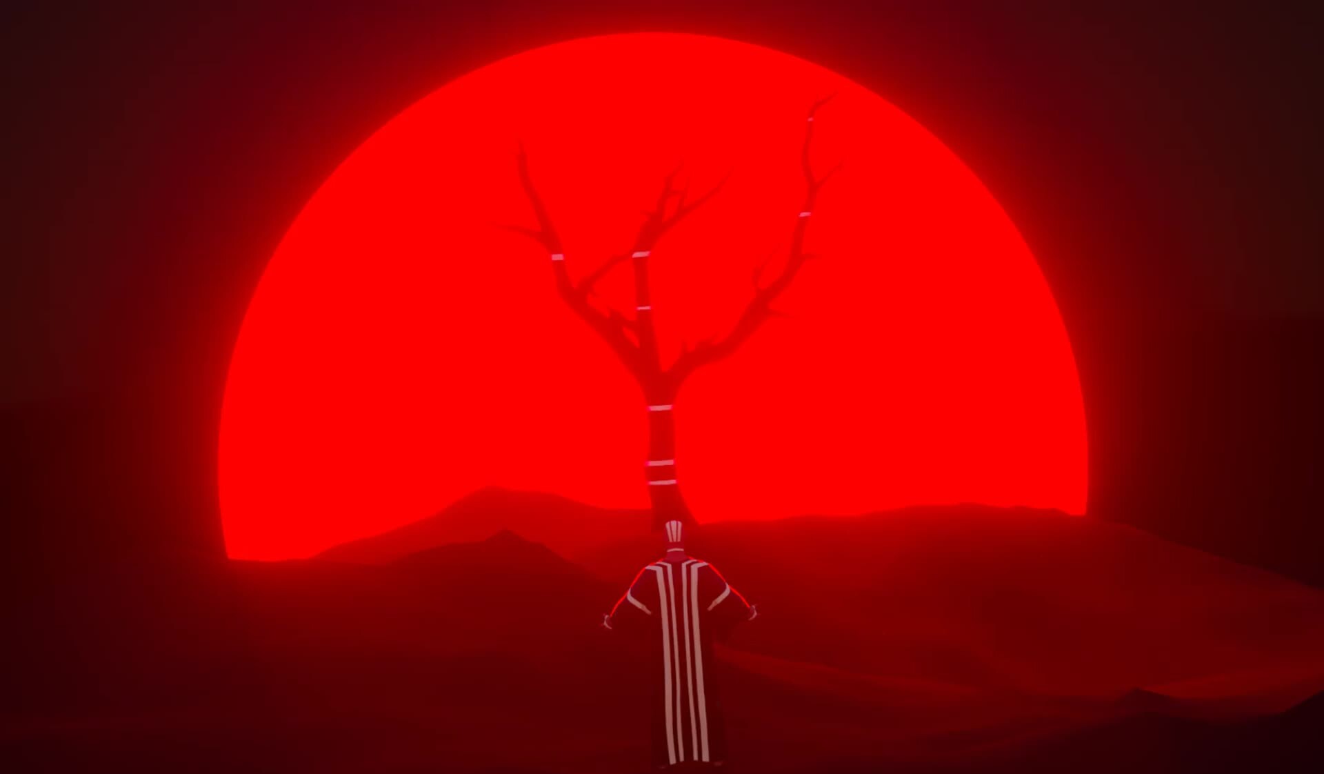 ArtStation - Ancestral Vision