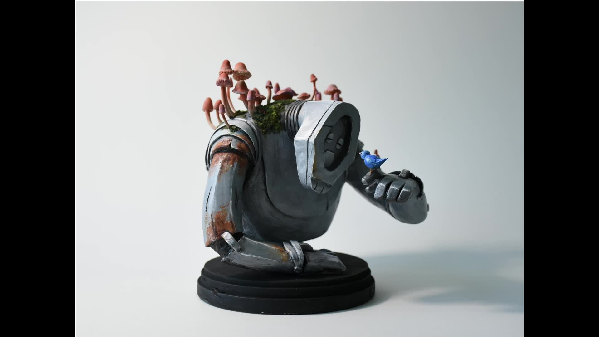 ArtStation - Gentle Giant