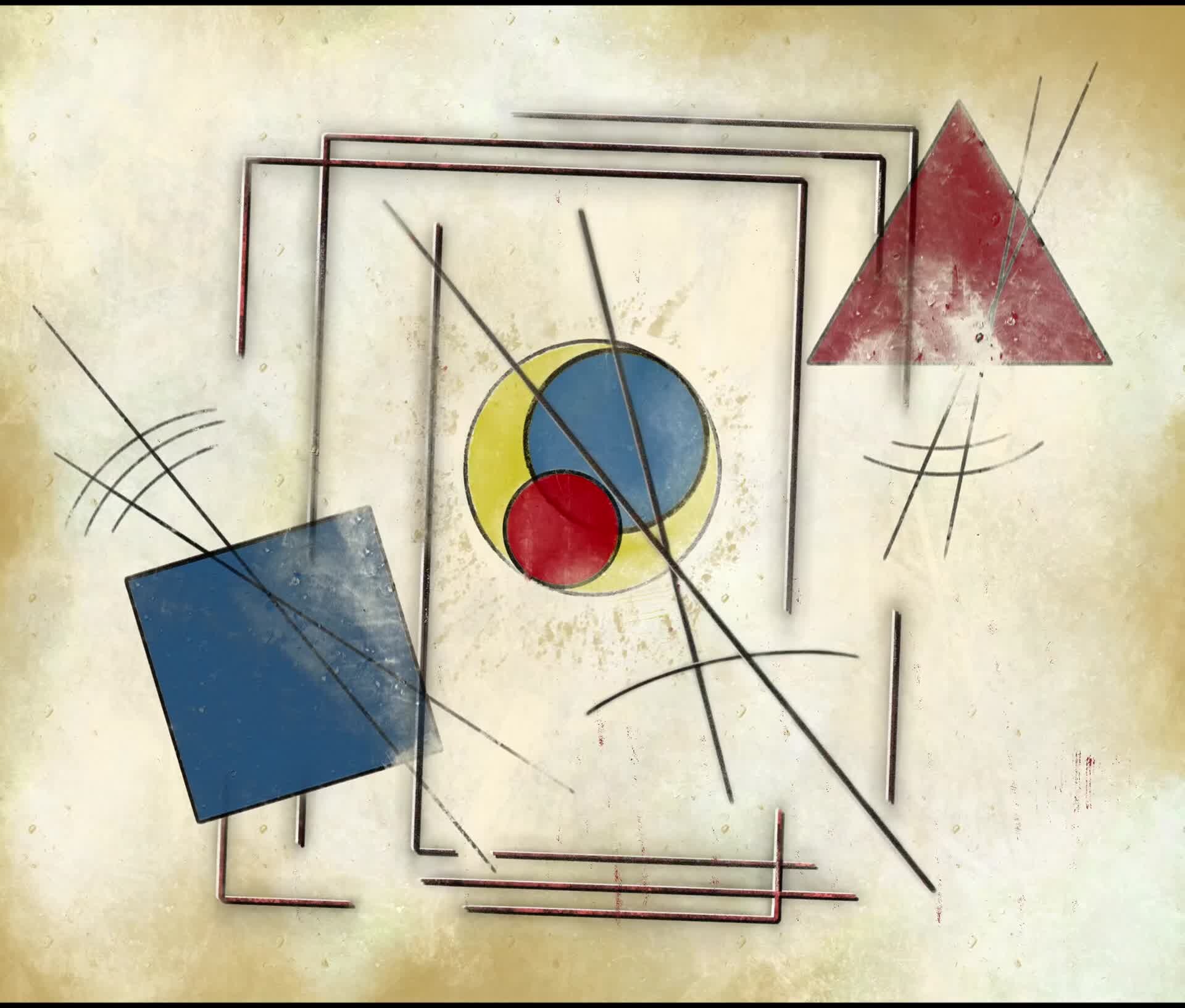 ArtStation - Music from the other side #1 (bossa nova)