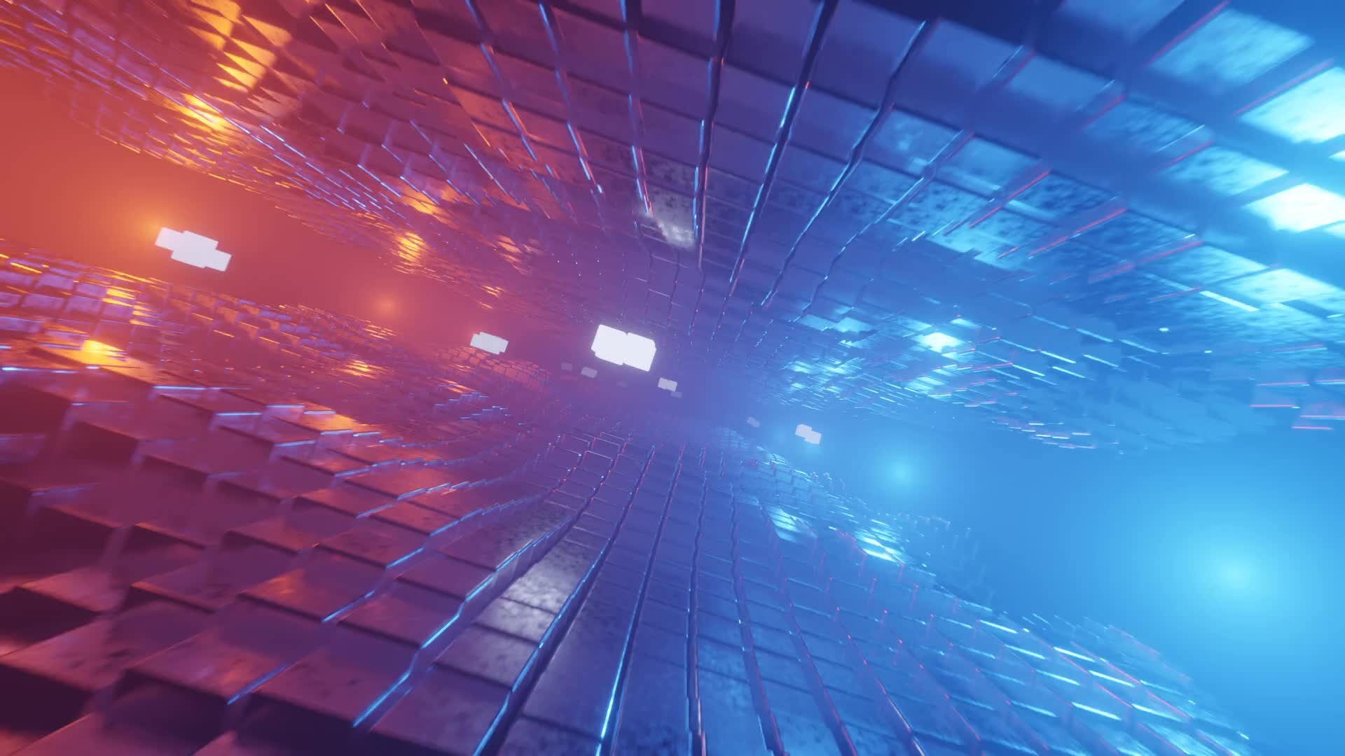 ArtStation - Geometry Nodes