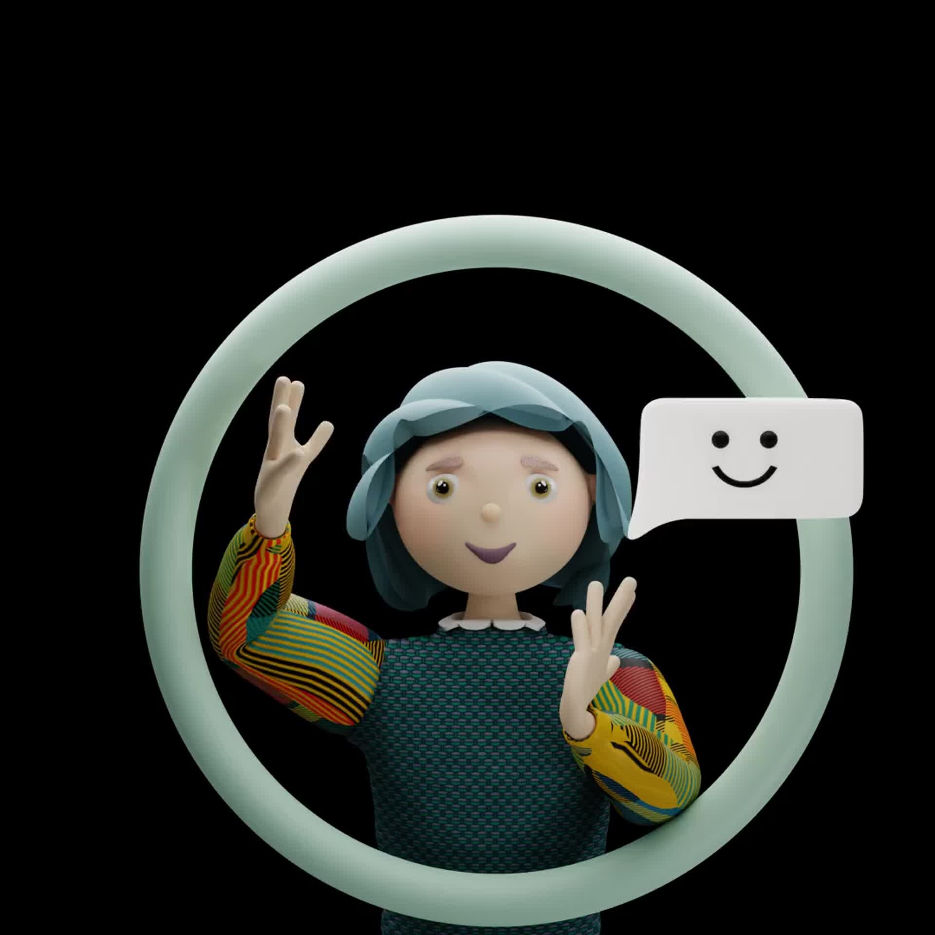 ArtStation - Hello world)