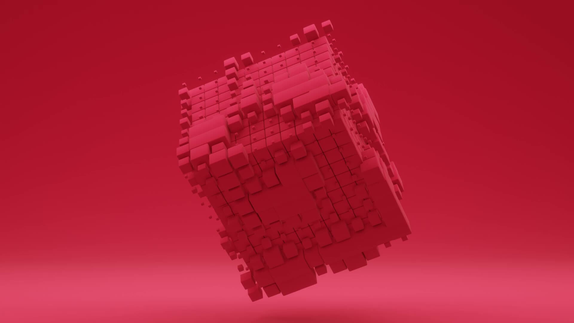 ArtStation - Geometry Nodes Blender