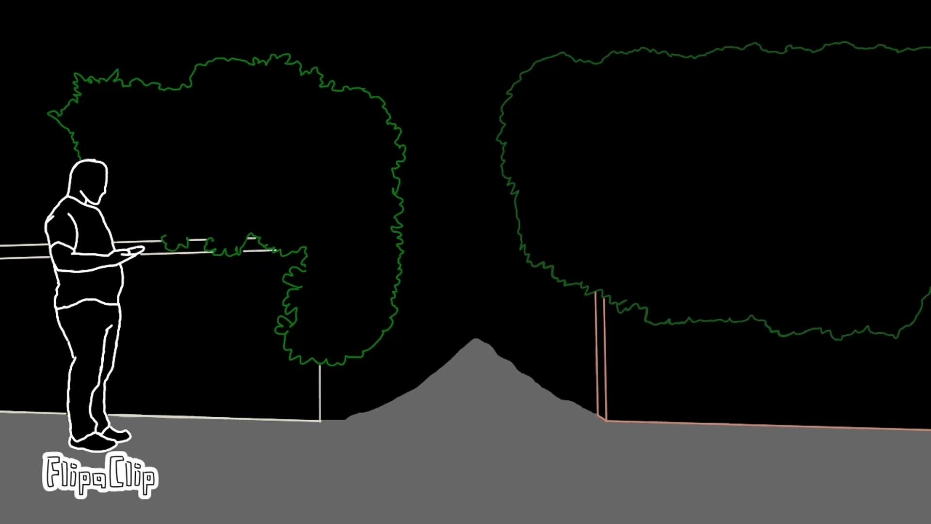 ArtStation - First Rotoscope Animation