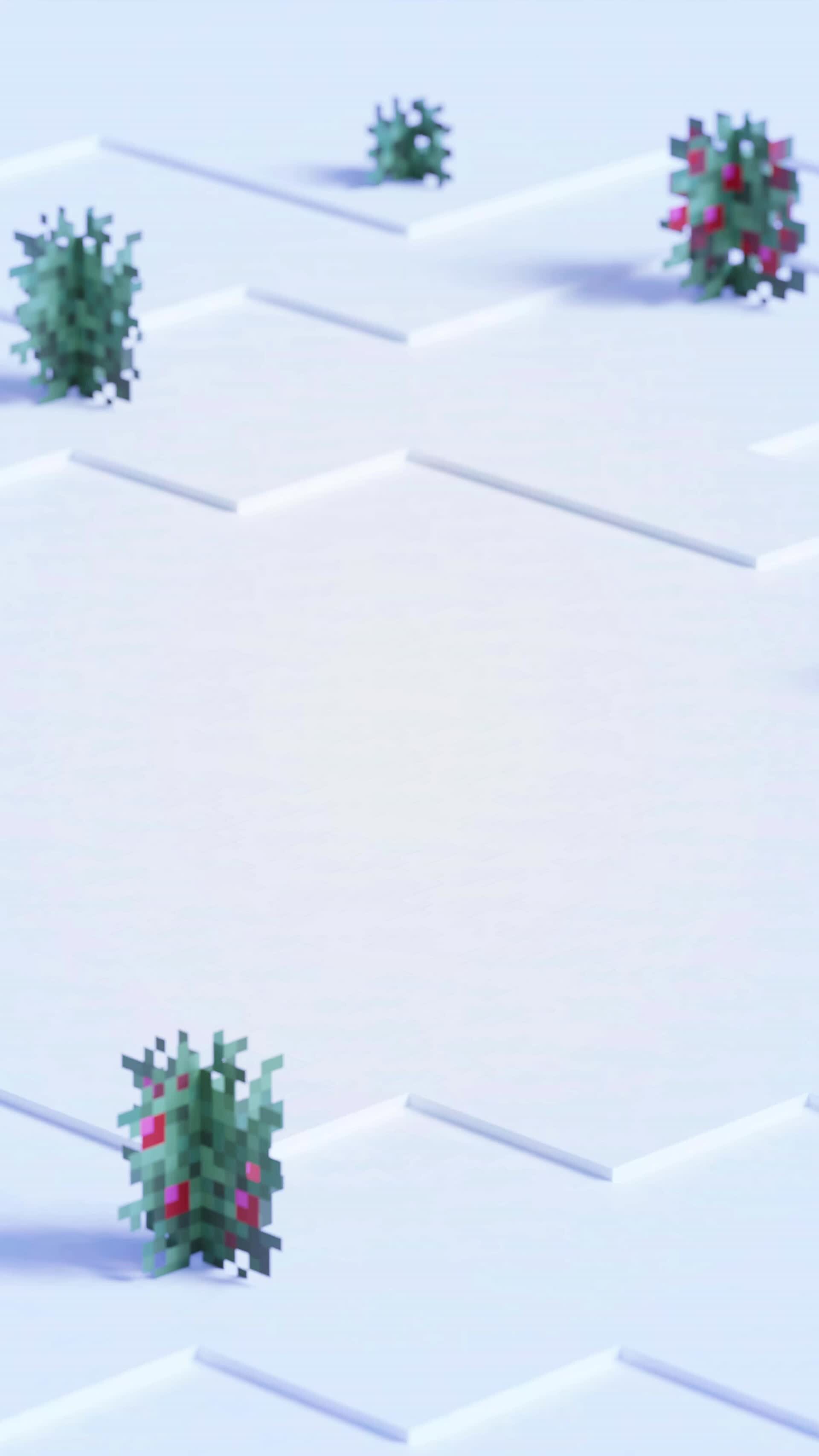 ArtStation - Minecraft | Fox