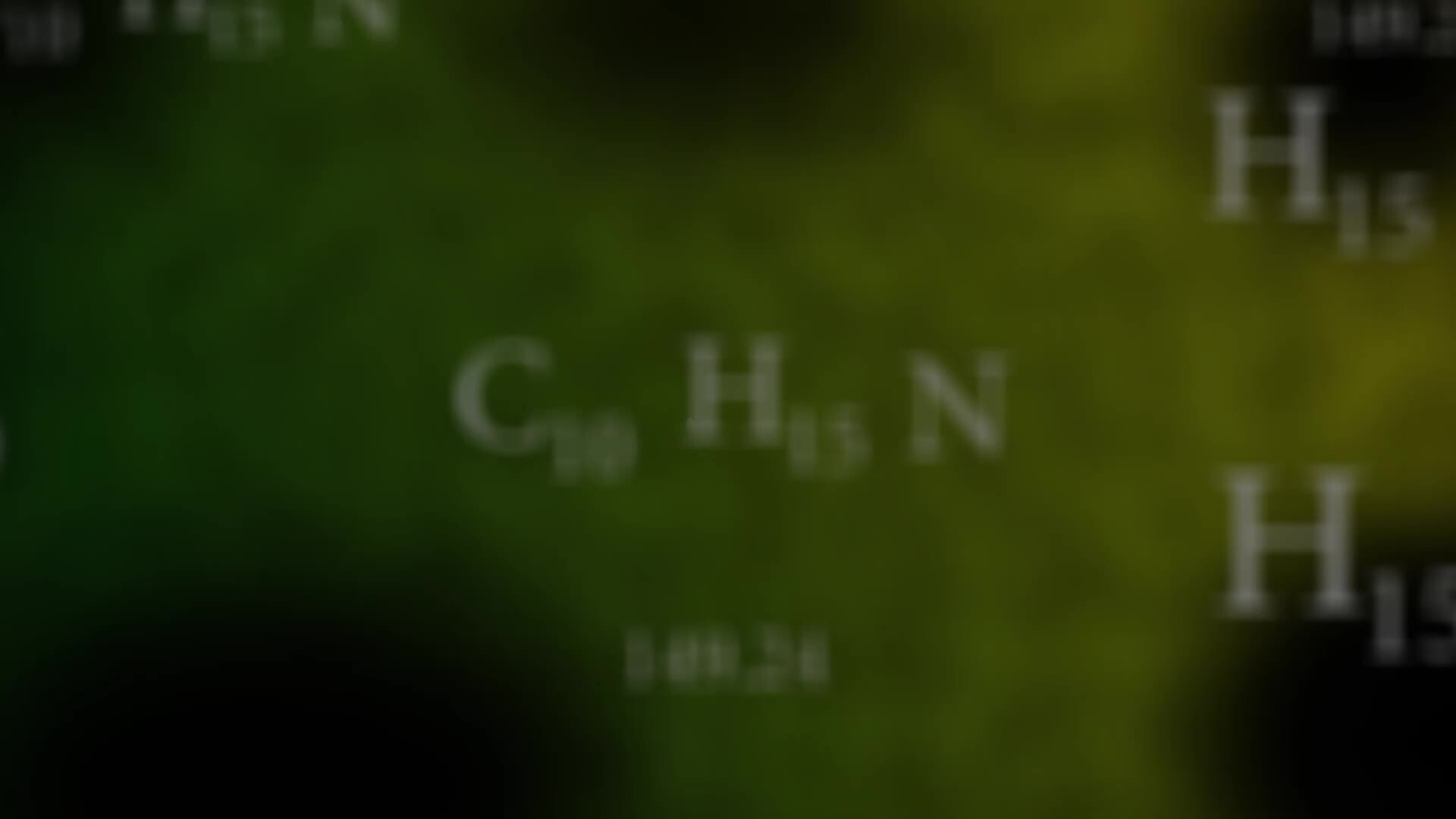 ArtStation - Breaking Bad Intro