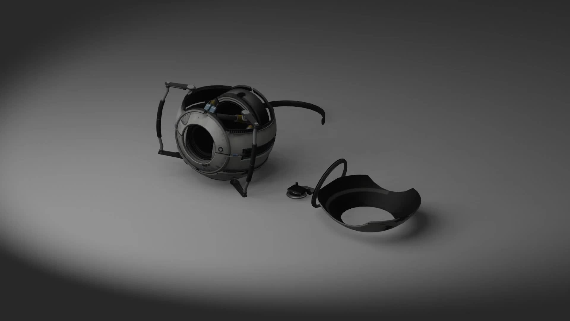 Space Core - The Ultimate Battle!