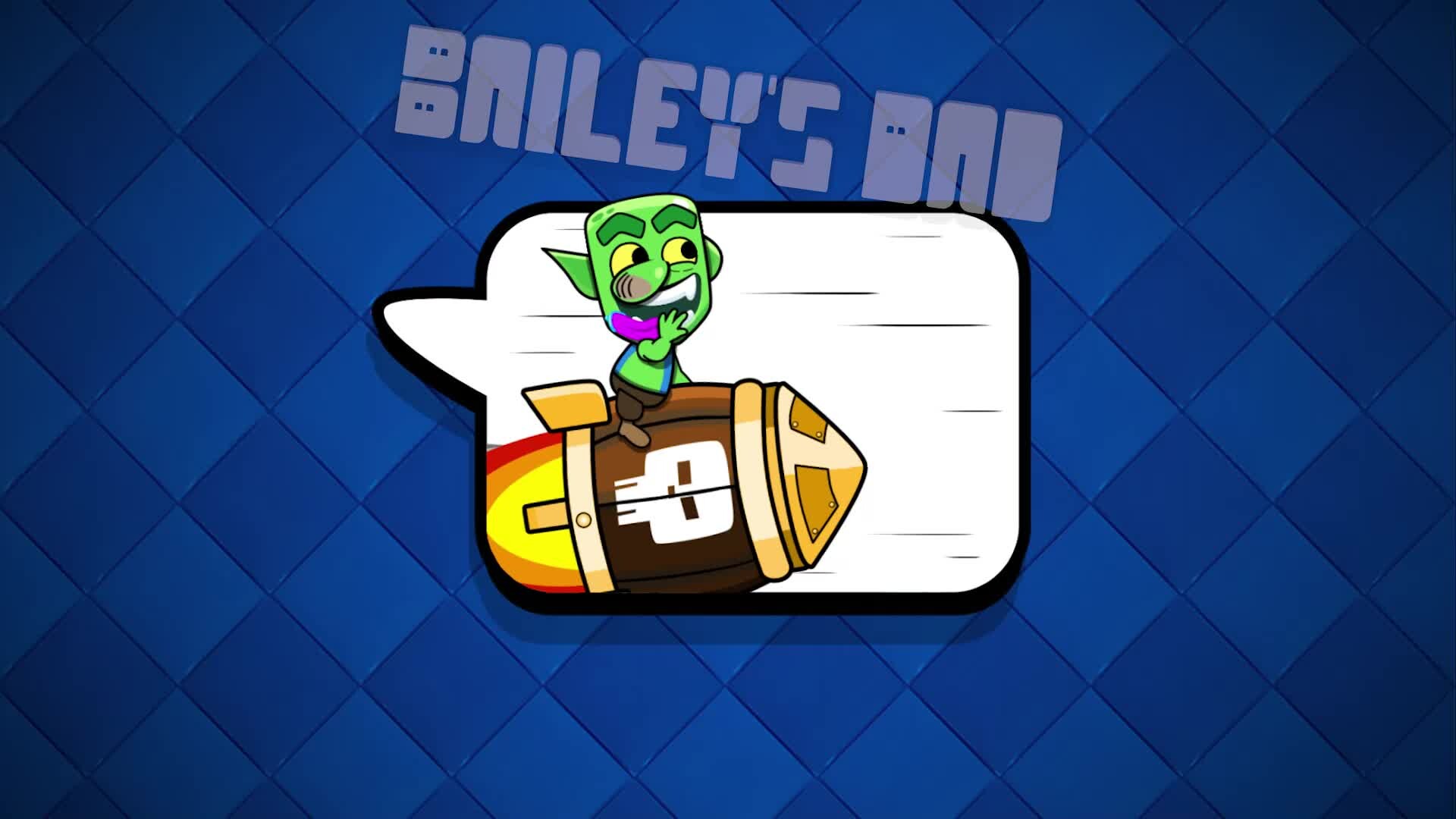 ArtStation - Rocket Emote (2D Animation)