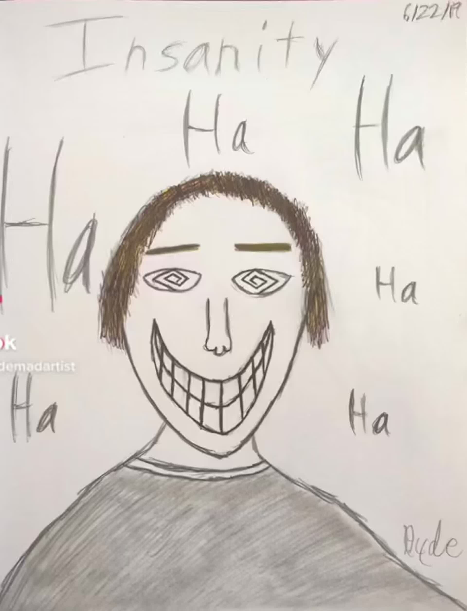 ArtStation - Insanity and after