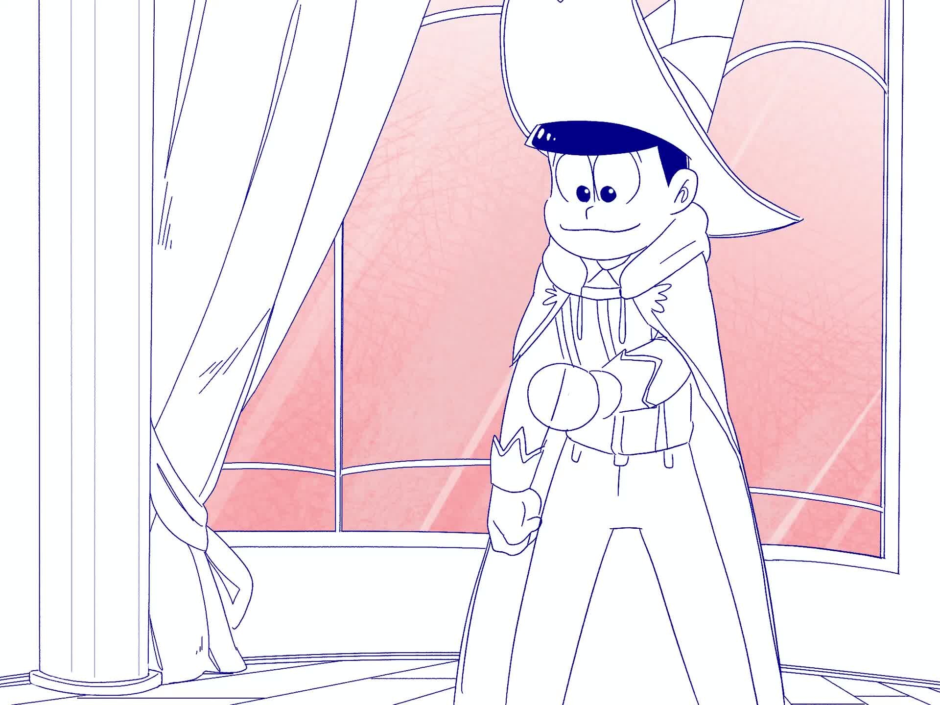 ArtStation - Wrong Spell