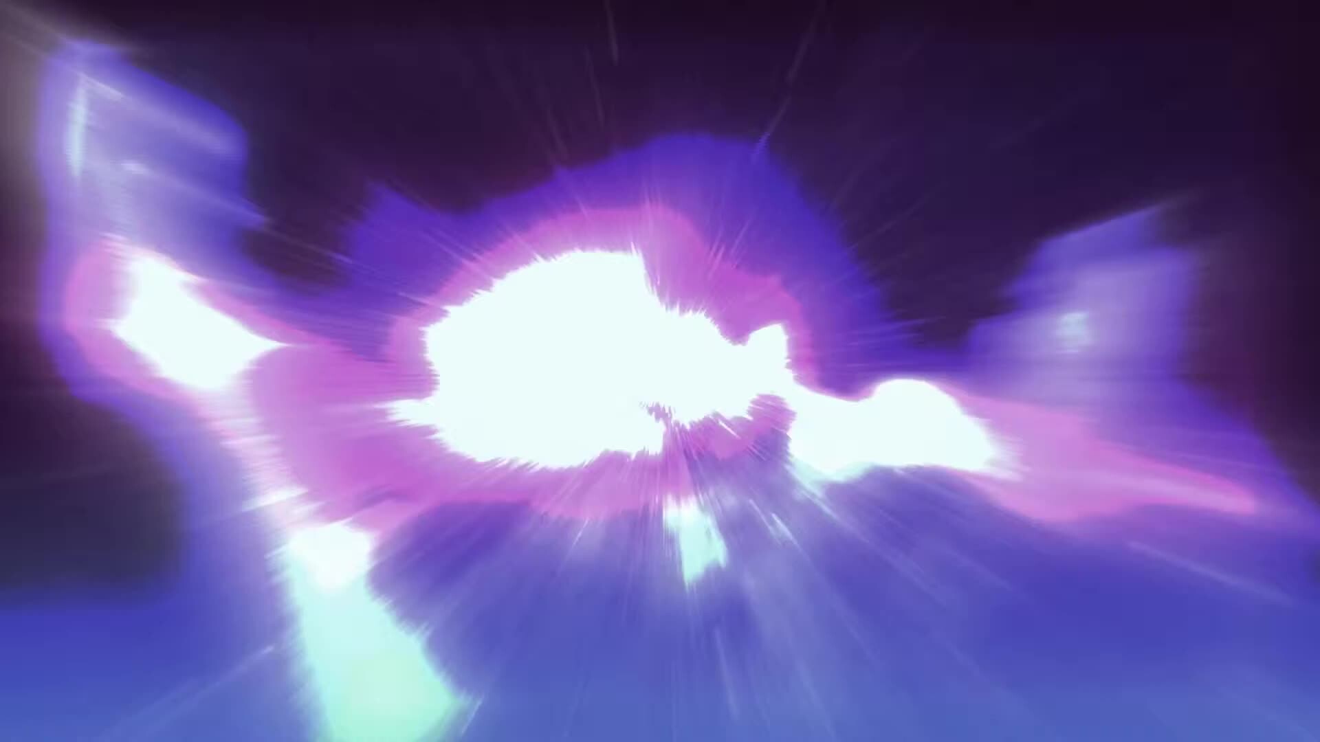 ArtStation - Intro 80s Style (Motion graphics)