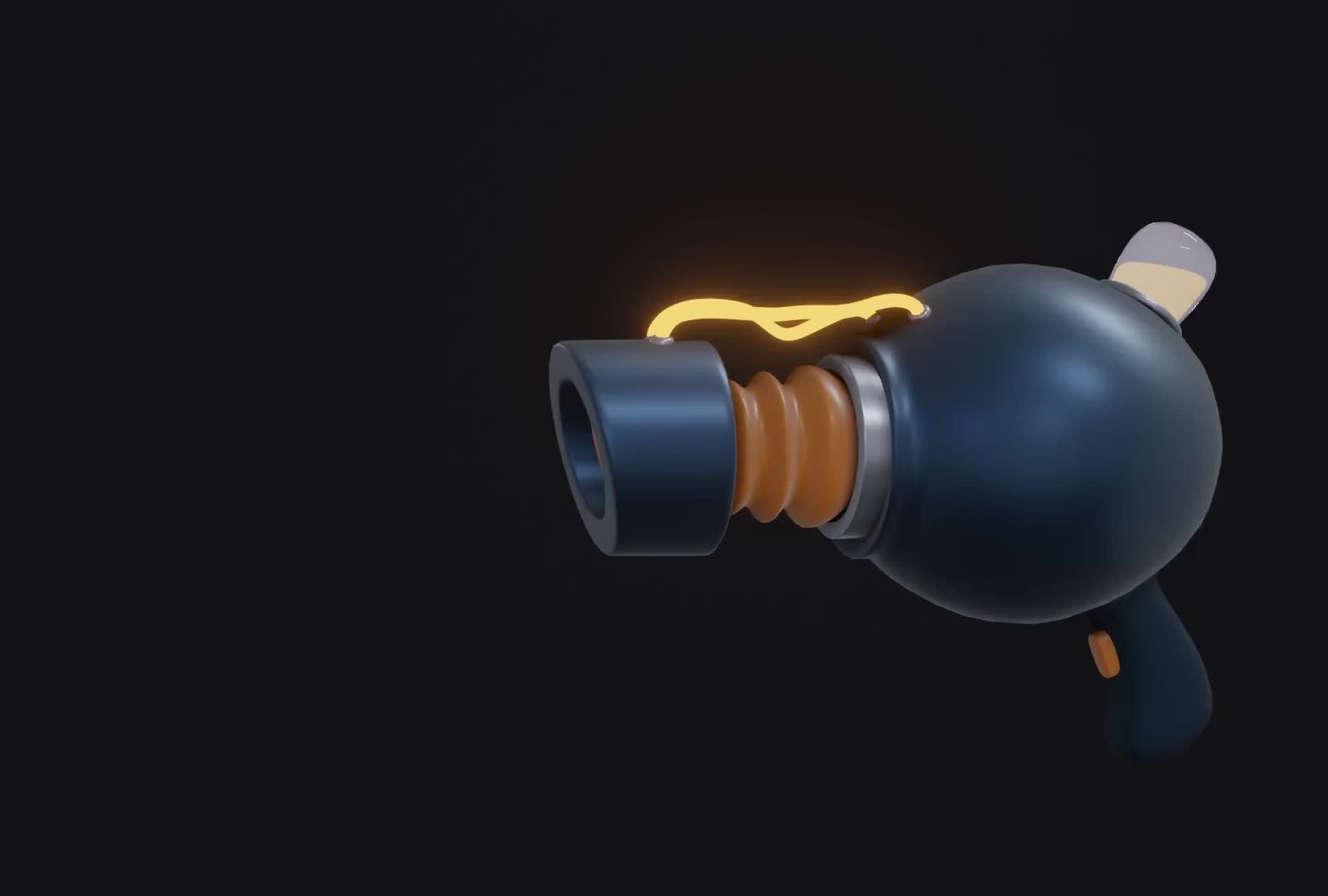 ArtStation - Ray Gun