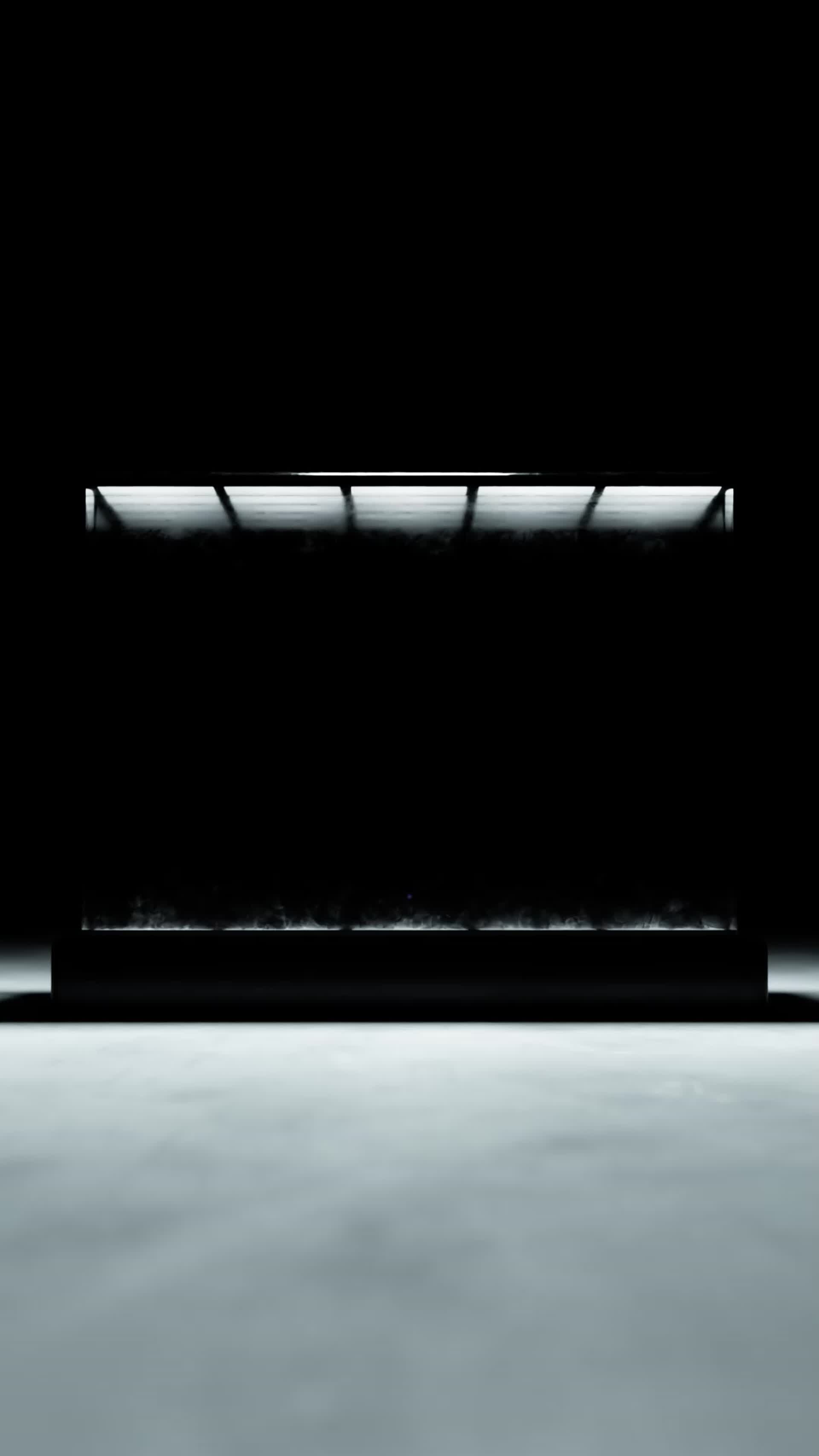 ArtStation - Audio Visualizer Loop For TikTok